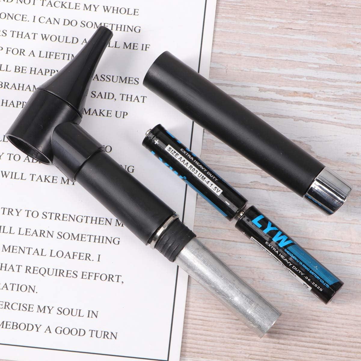 Buy Generation Doctor Mom Ear Scope Otoscope with Light - Universal ...