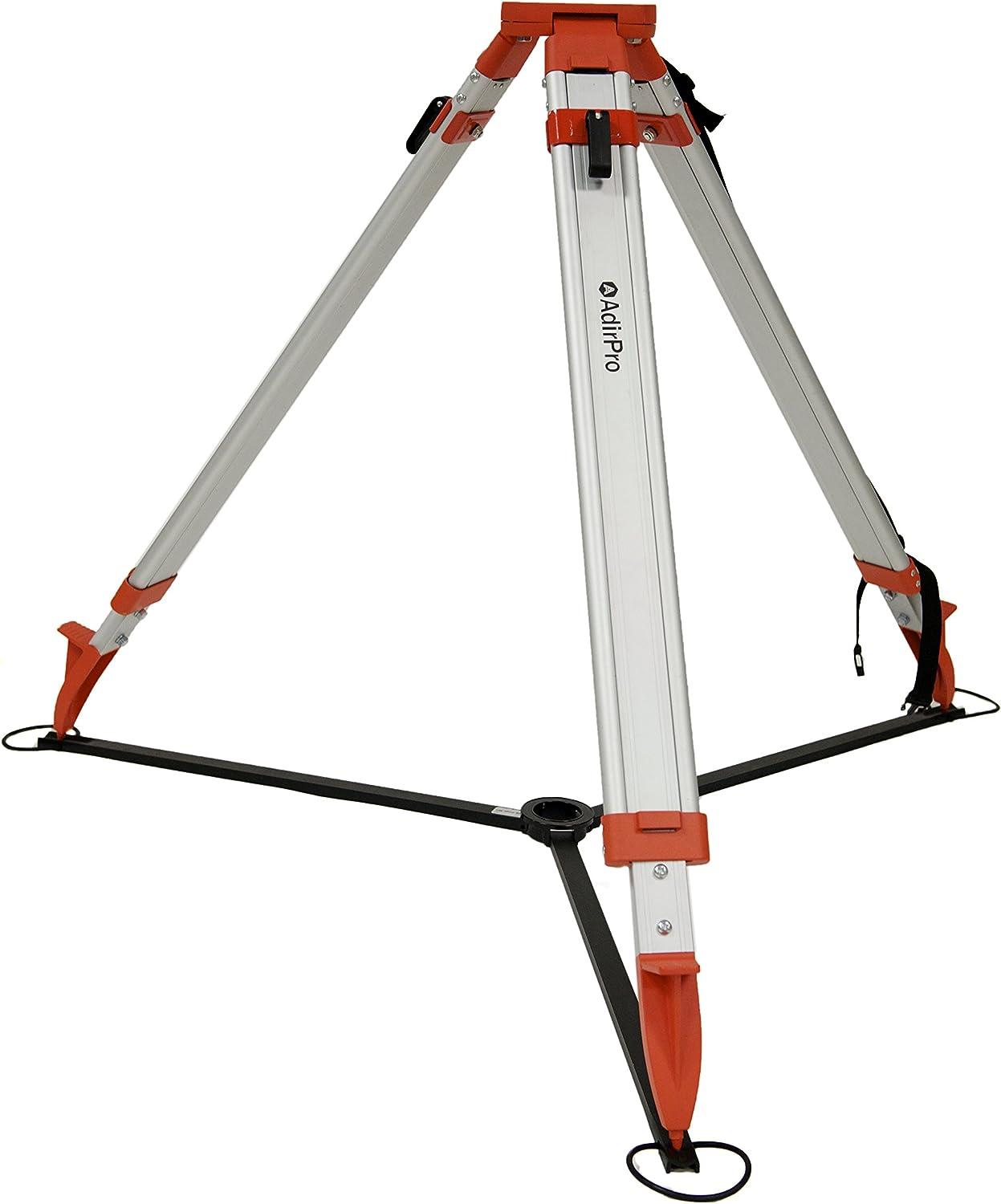 AdirPro Foldable Tripod Stabilizer Floor Guide Light Weight Stabilizer ...