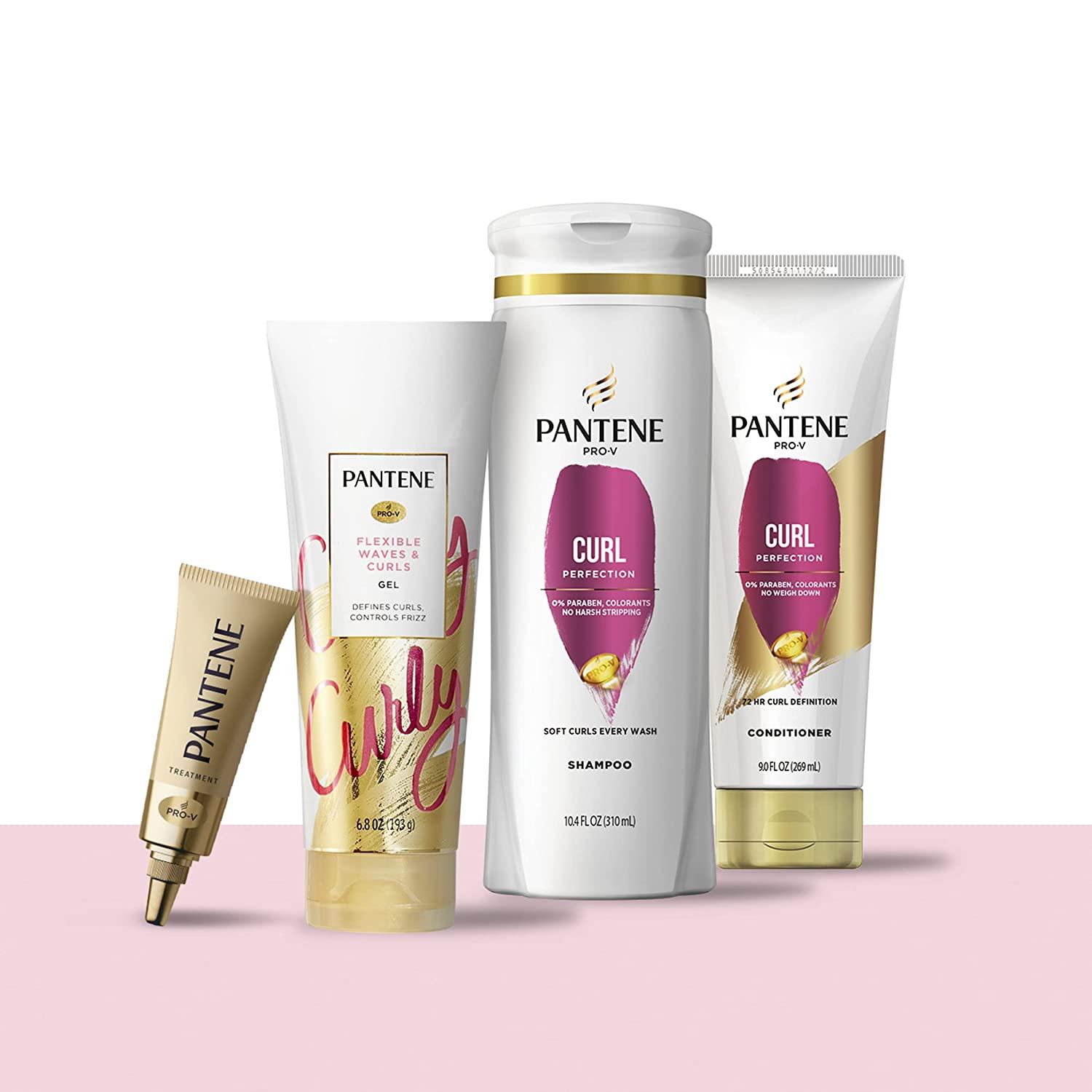 Pantene Pro-V Hair Gel Flexible Wave 6.8 fl oz - Triple Pack | Buy Now ...