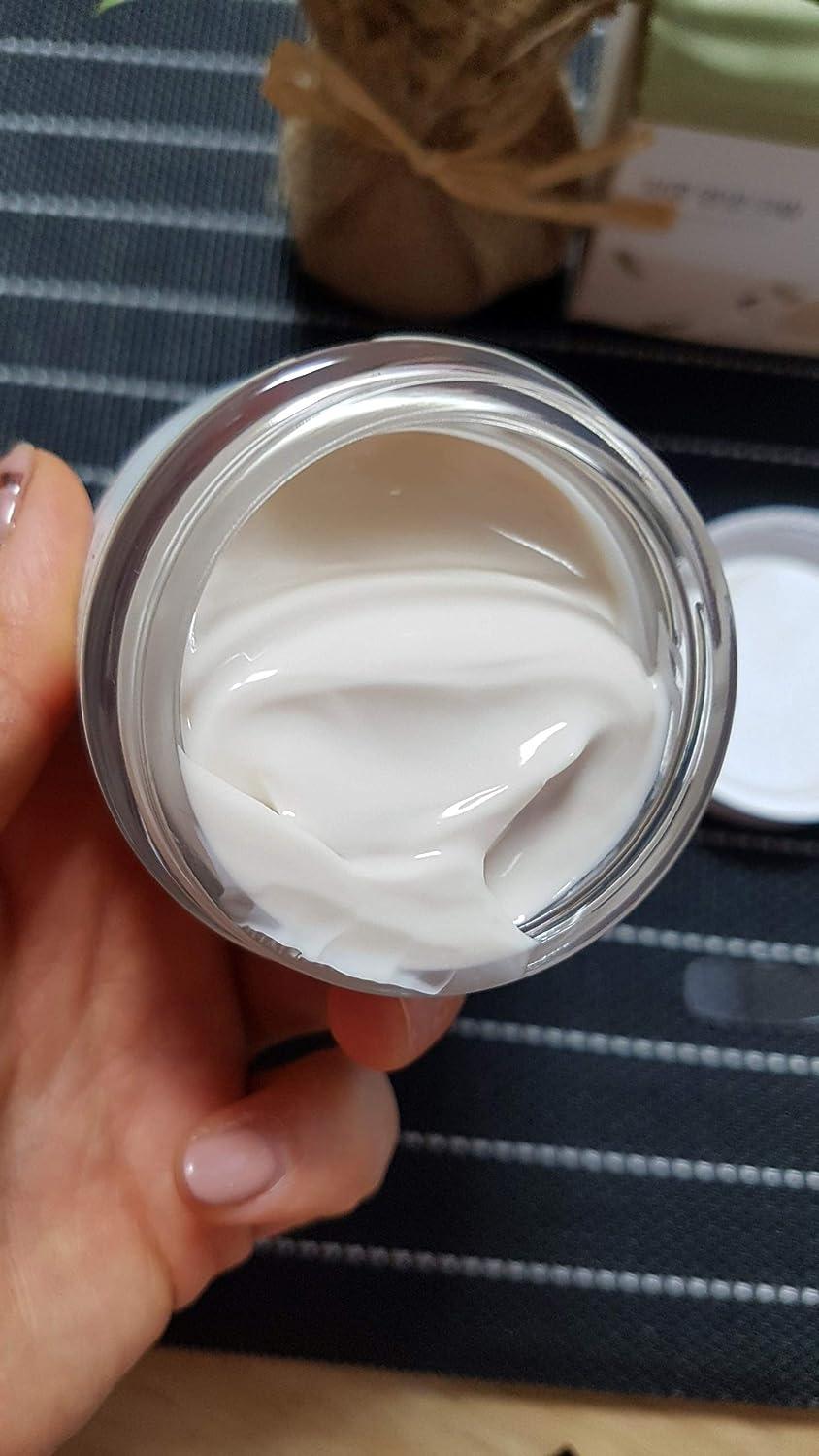 ROUND LAB Soybean Nourishing Cream 80ml - Hydrating and Nourishing ...