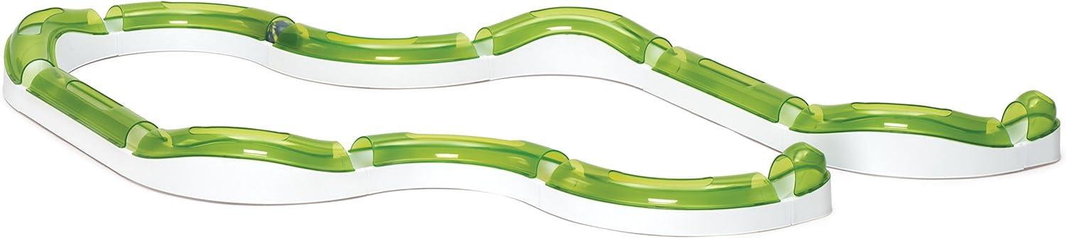 Catit Play Track Super - Ultimate Super Circuit & Grass Planter for ...