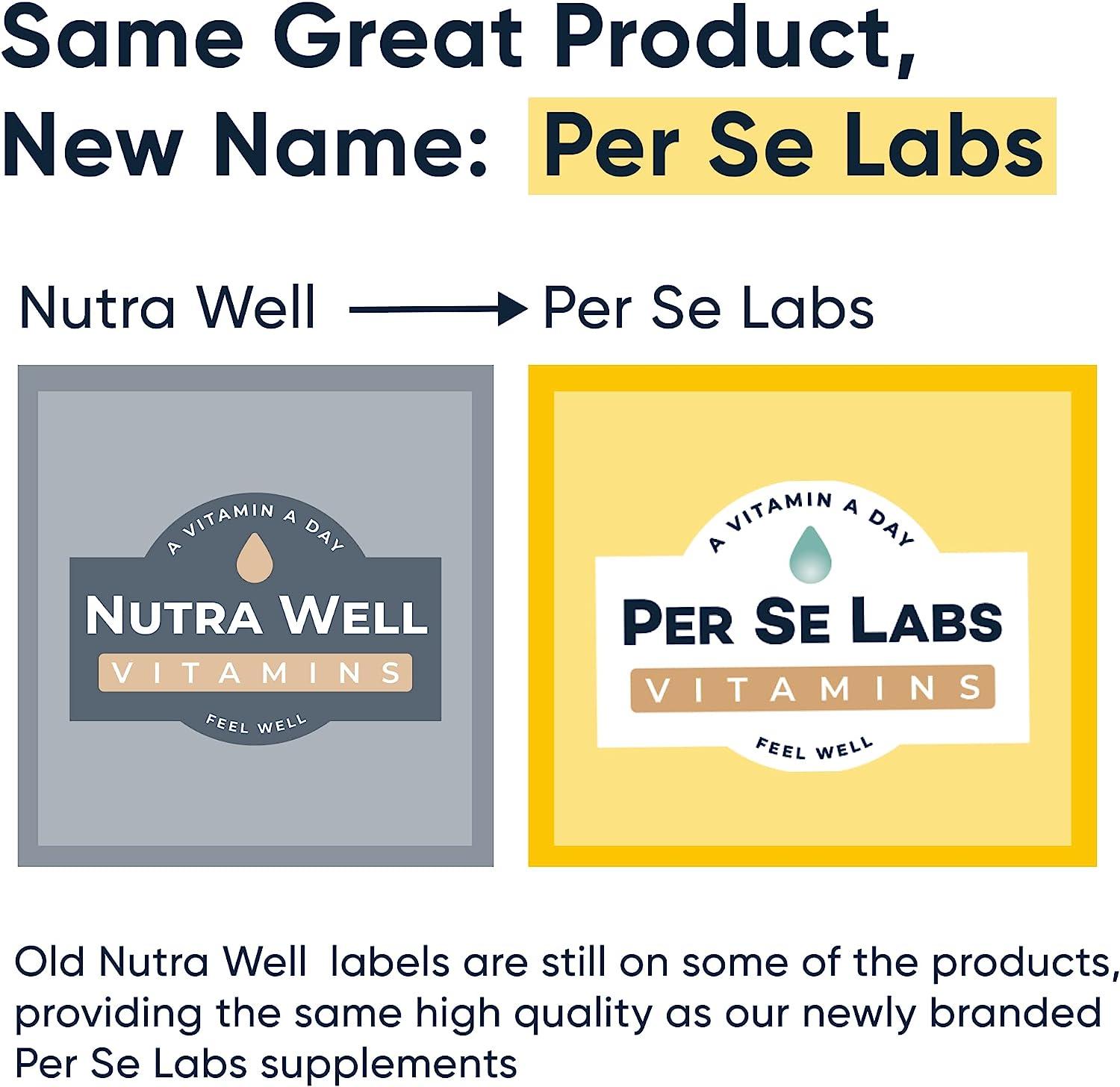 Nutra Well Vitamins 15.22oz Magnesium Calm Liposomal Supplement ...
