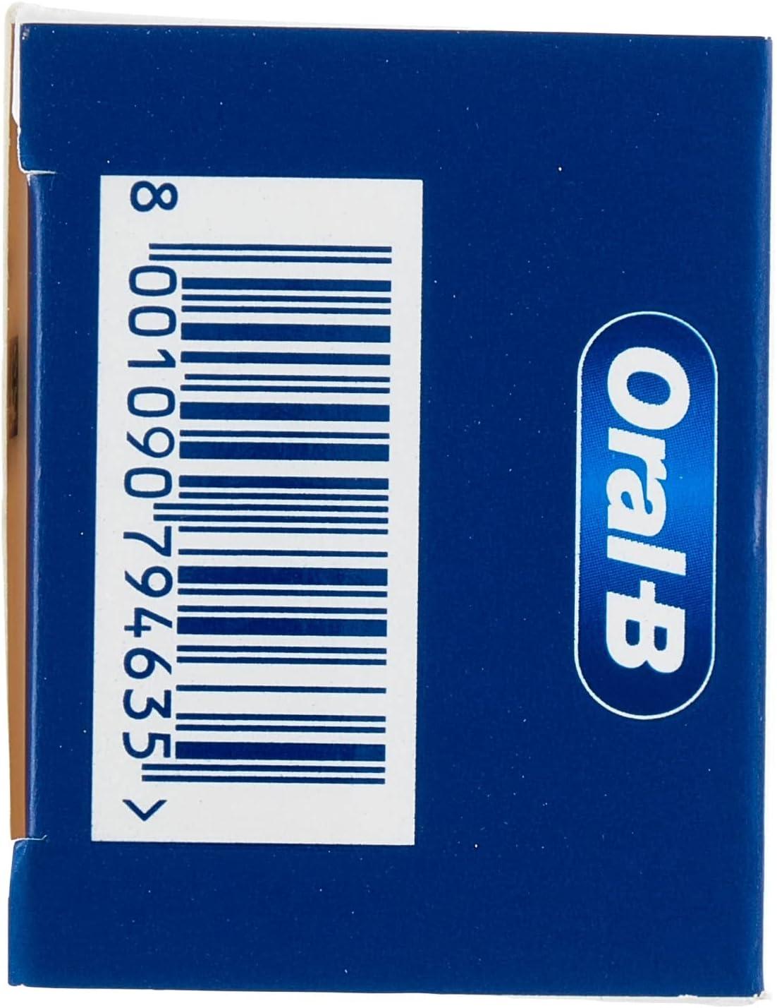 Buy Oral B Toothpaste for Gum Repair | 75ml - Neutralizes Bacteria ...