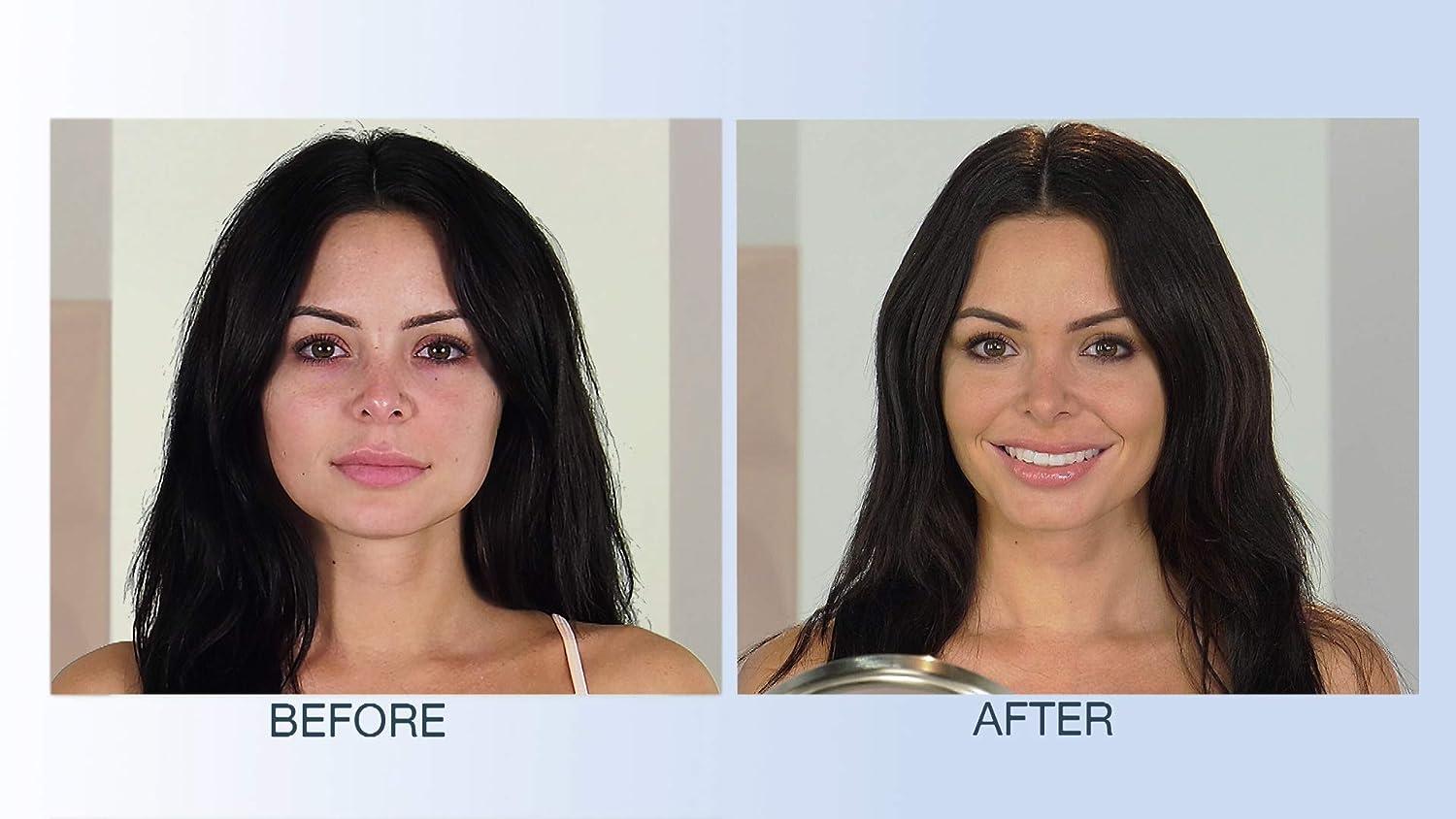 Christina Cosmetics Perfect Pigment 1 Compact - One Minute Miracle ...