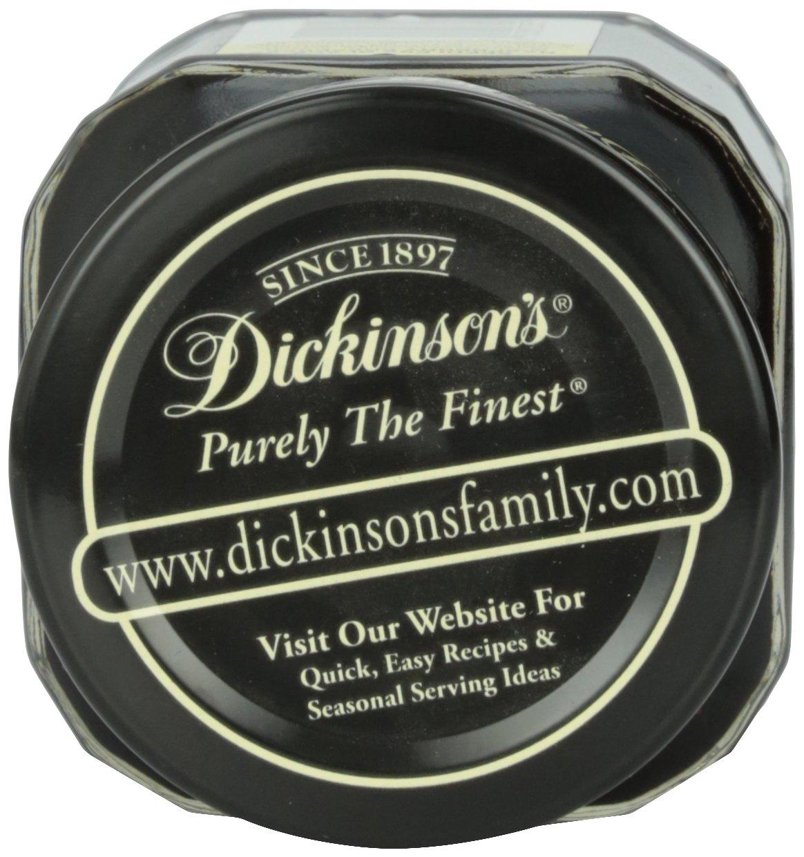 Dickinson's Seedless Black Raspberry Preserves - Delicious Jam Made ...