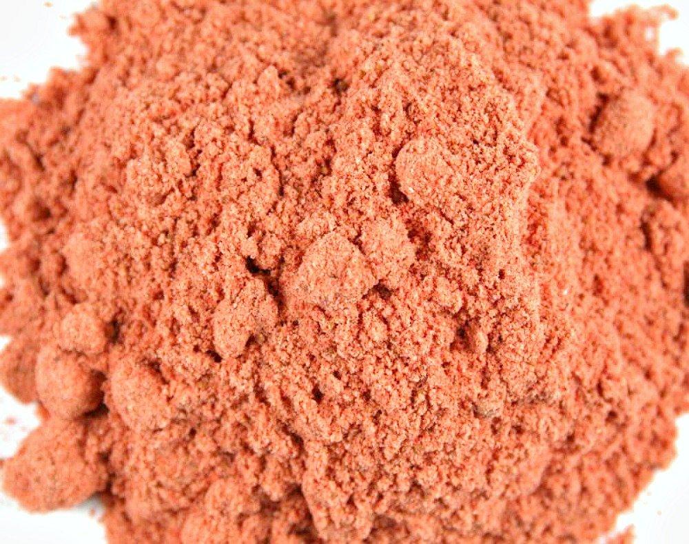 Jade Li Hing Mui Dried Plum Powder 3.5 oz - Authentic Flavor in ...