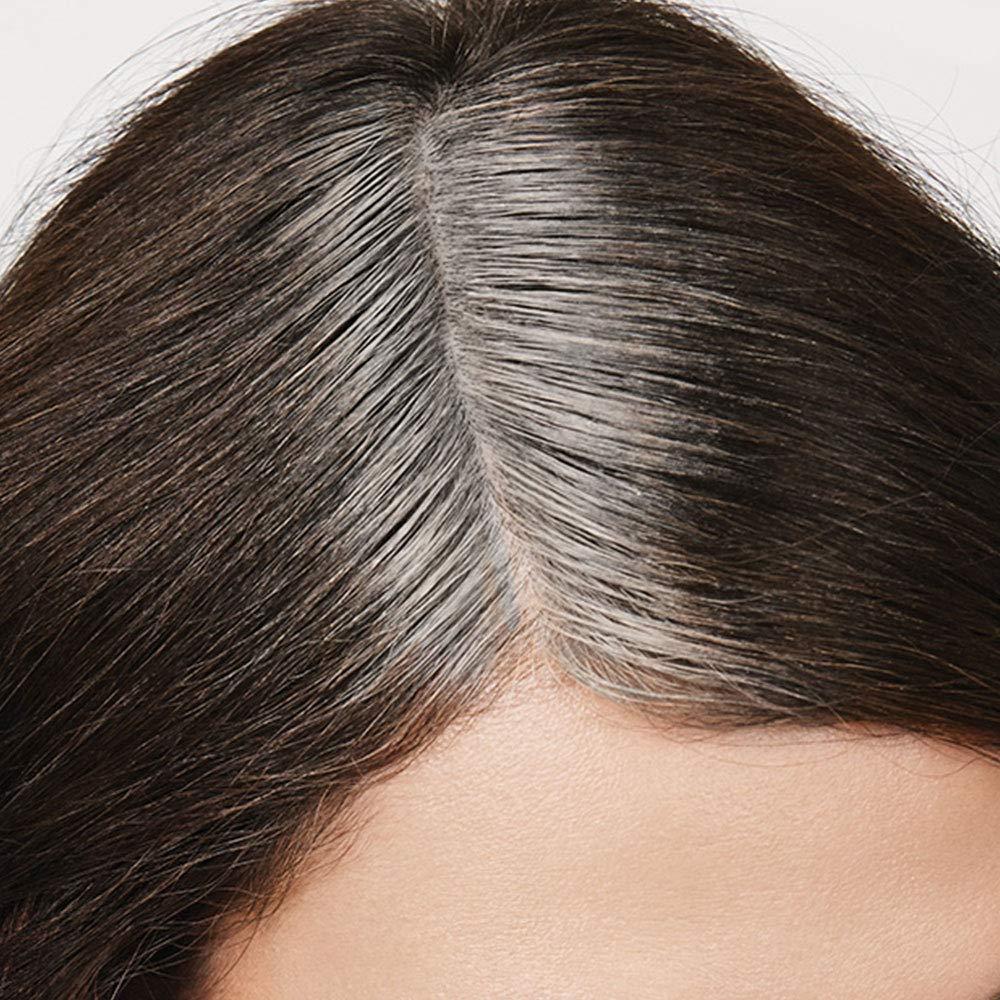 Gray Away Temporary Root Concealer - Black/Dark Brown 1.5 oz | Fast ...