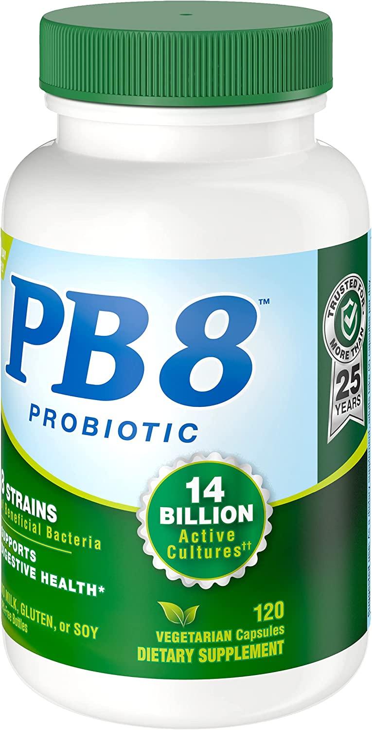 PB 8 PRO BIOTIC 240