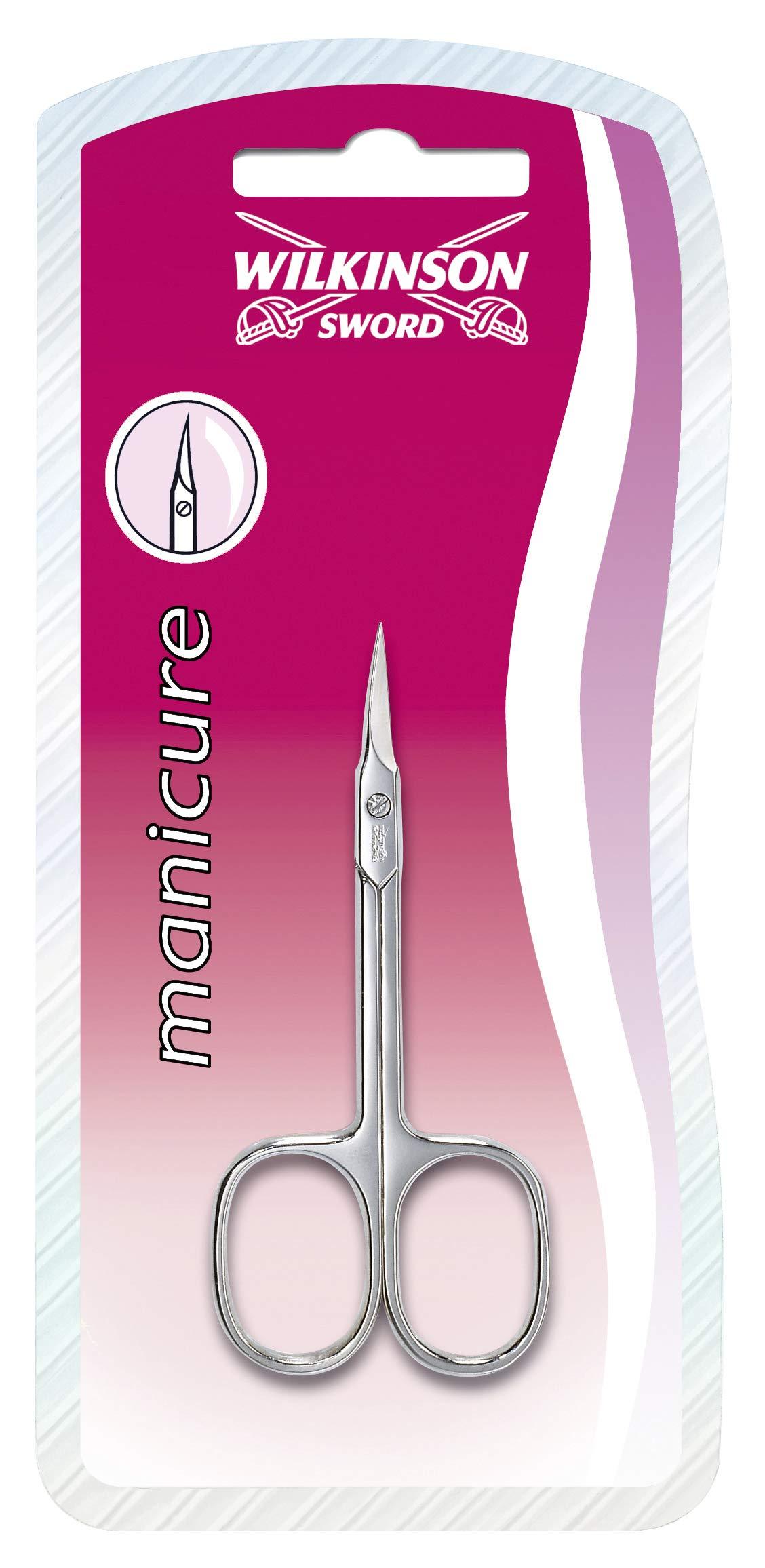 Wilkinson 7000911D Pointed Skin Scissors - Precision Stainless Steel ...