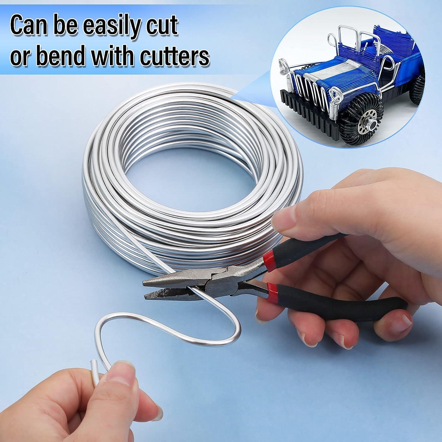 wire for craft projects