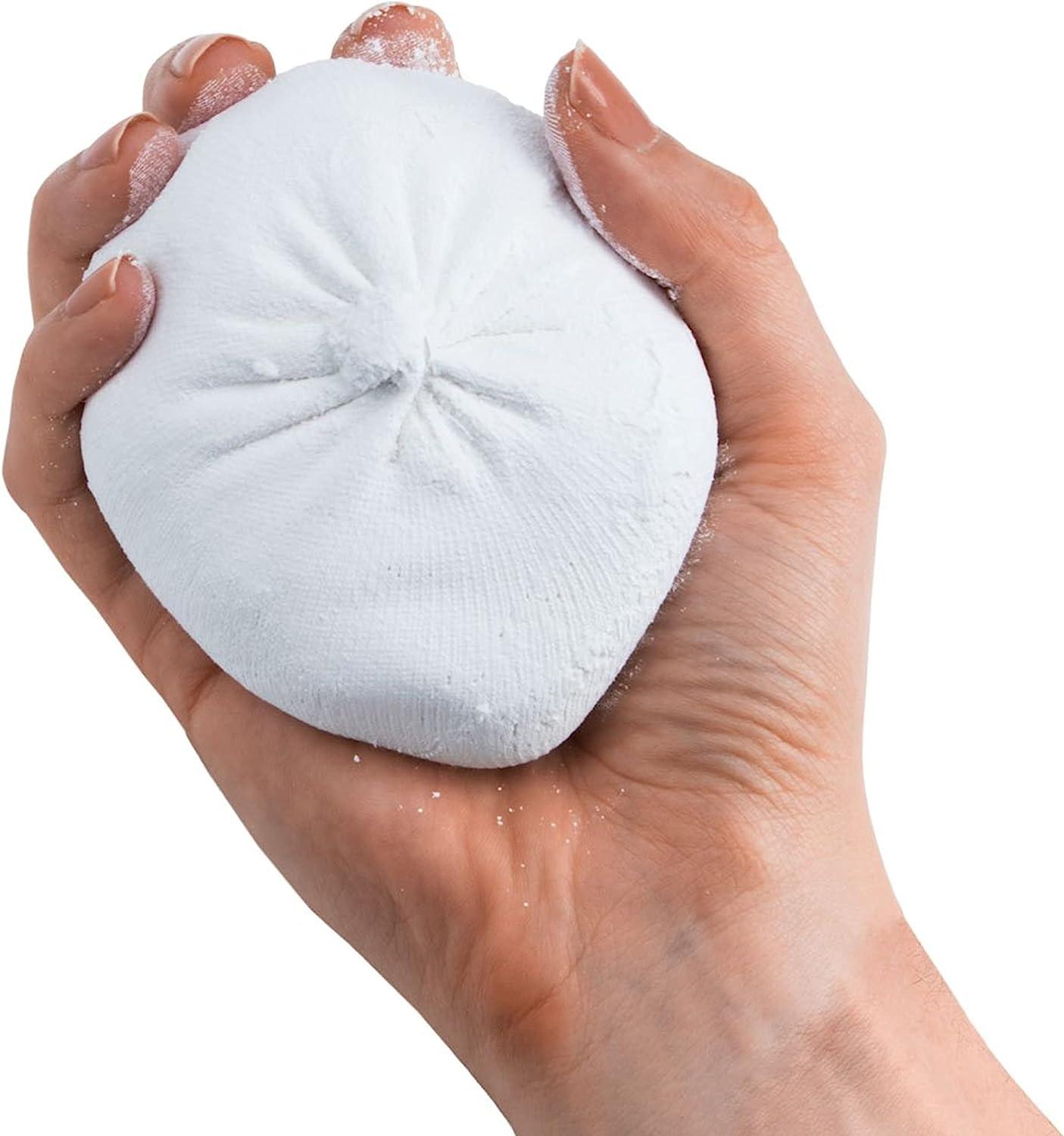 Crown Sporting Goods Ultra Grip Enhancing Chalk Sock Ball - 2.08 oz for ...