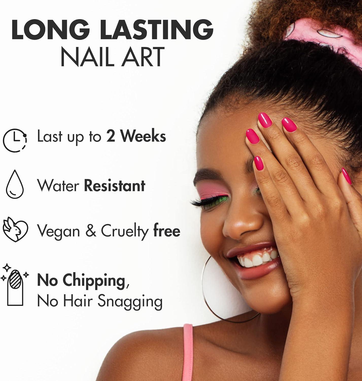 messing around on set