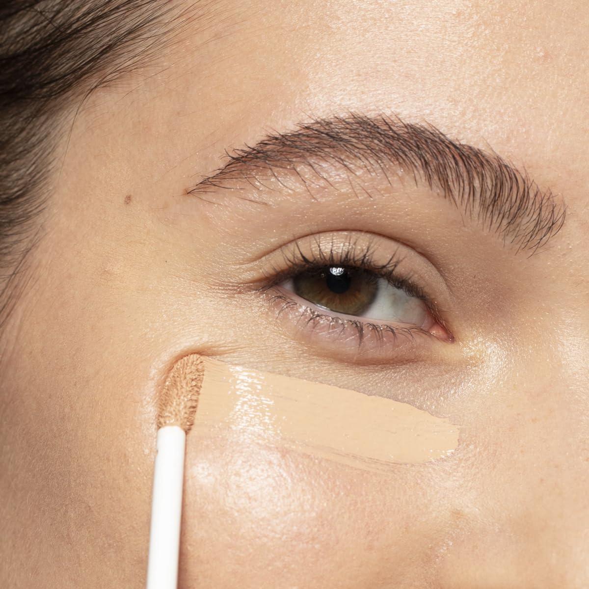 Pupa Foundation Fluide Waterproof Wonder Me (020 Light Beige Warm ...