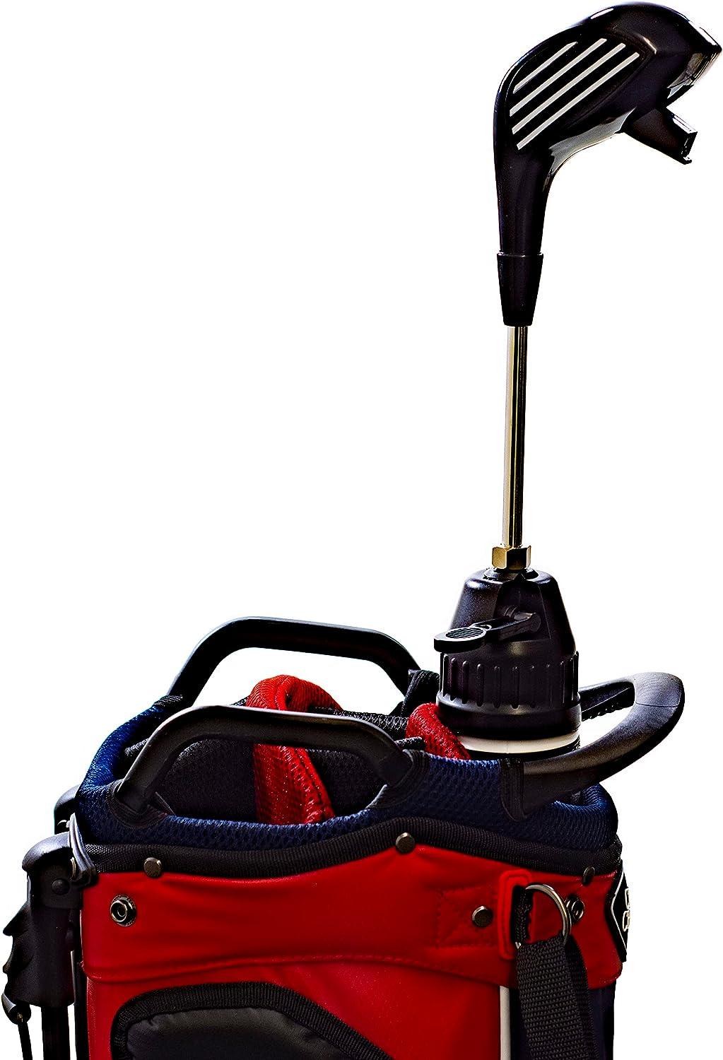 Club Champ Kooler Klub Drink Dispenser - Black | Buy Now with Express ...