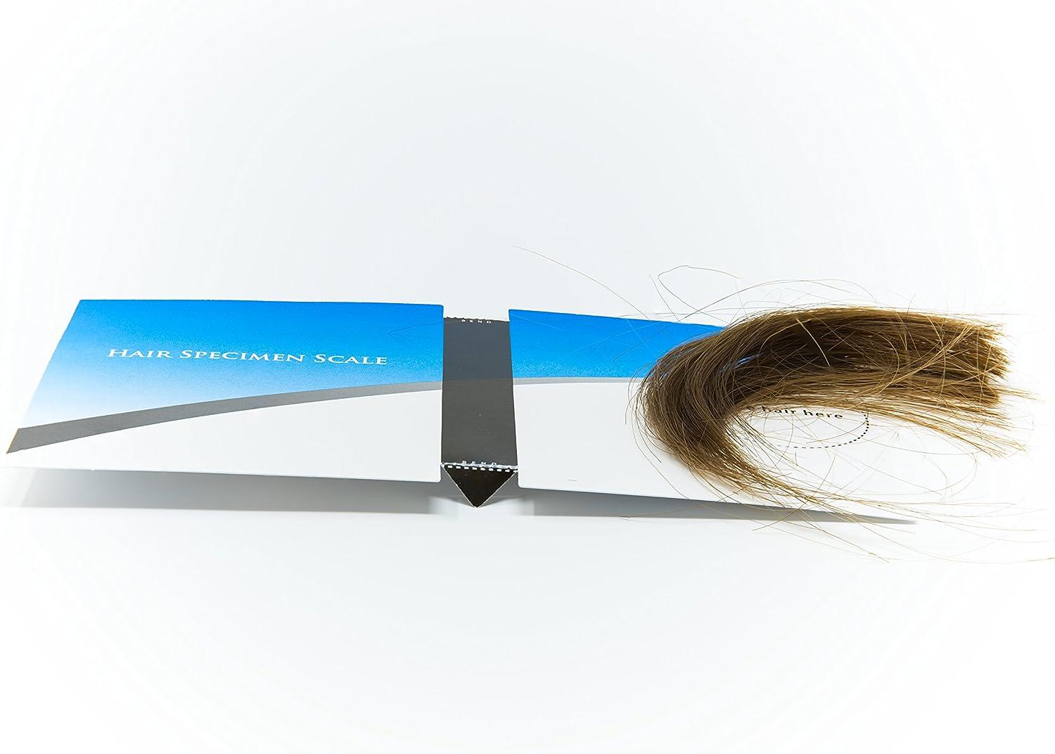 Doctor's Data Heavy Metals Toxicity Test - 31 Toxins Tested | Buy Now ...