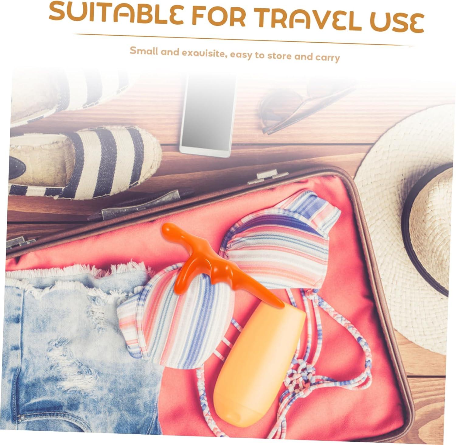 HEALEVED Acupuncture Dot Tab - Ultimate Acupressure Massage Device for ...