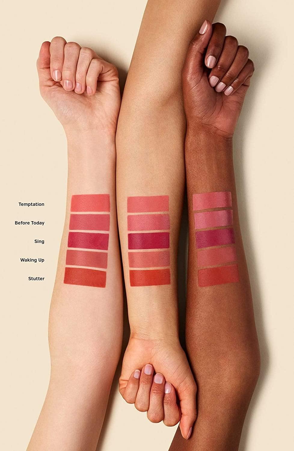 ILIA Color Haze Multi-Matte Pigment | Cruelty-Free, Vegan, Clean Beauty ...