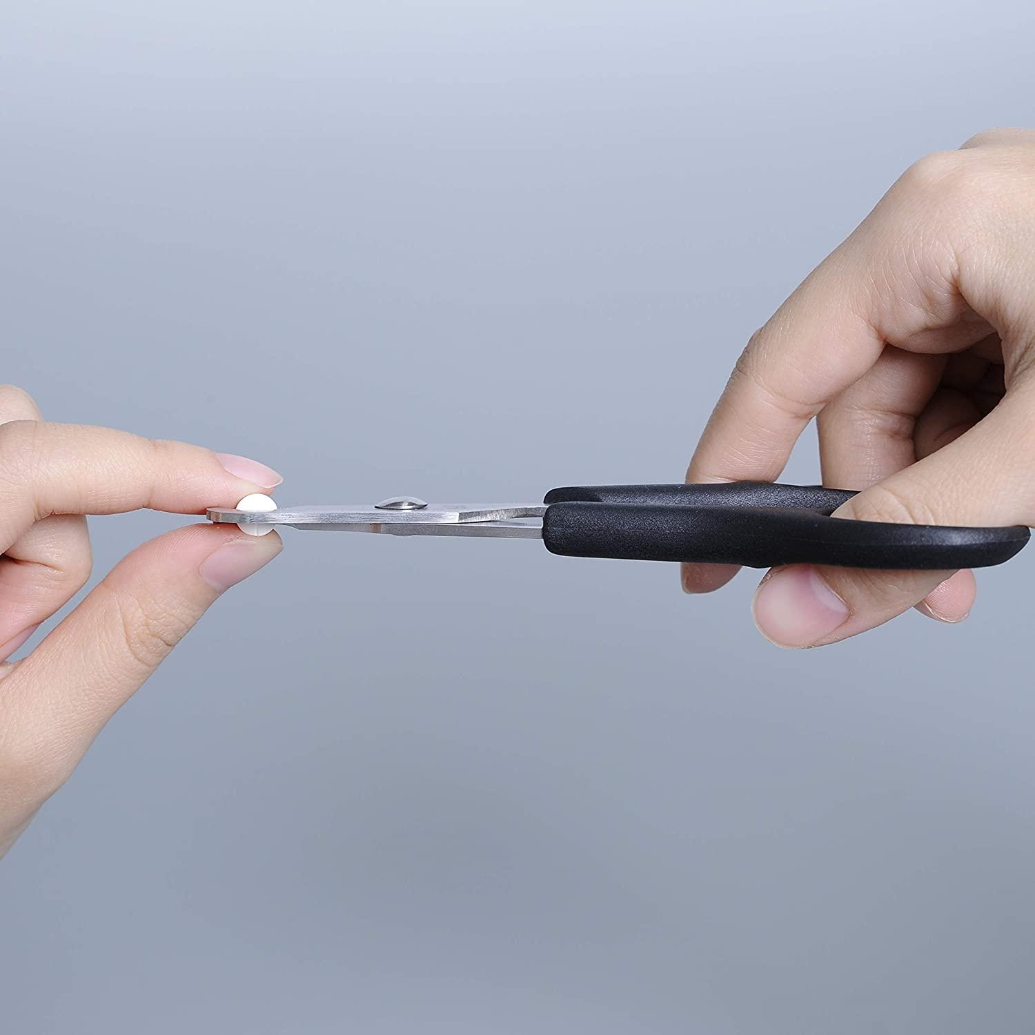 ALLEX Small Pill Splitter Scissors - No1 Tablet Cutter Japan Made ...