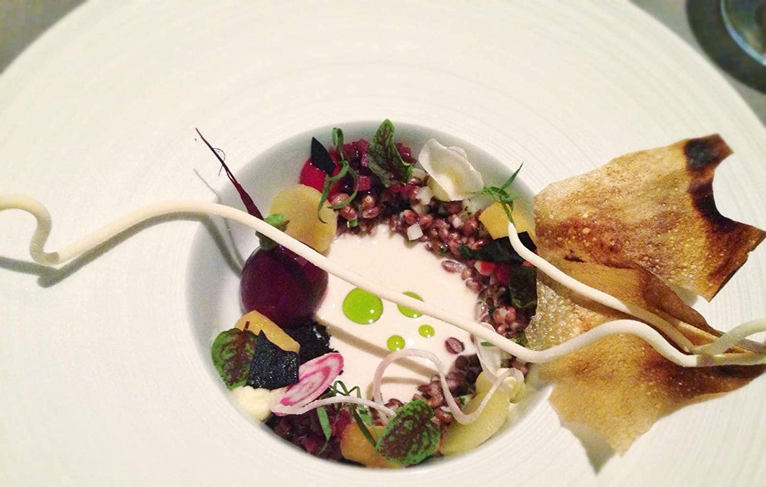 Black Garlic Organic,(100G 6-8 Heads in Pot) Premium Quality ...