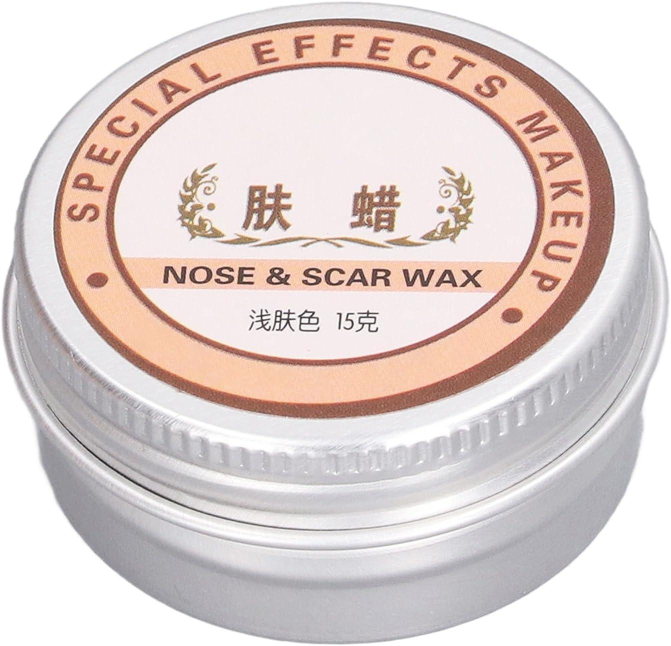 Halloween Makeup Wax Halloween Special Effects Makeup Scar Wax Cosplay ...