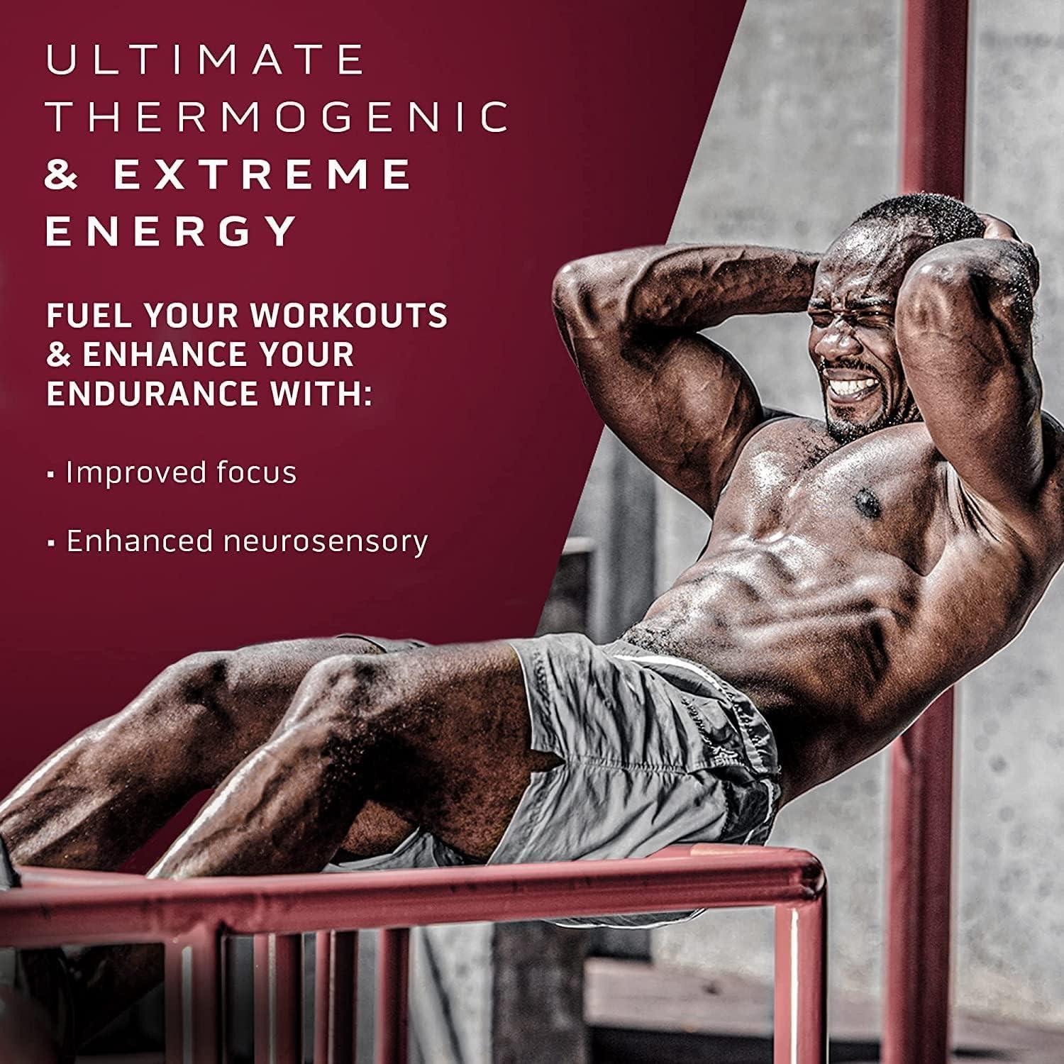 Muscletech Hydroxycut Super Elite 150ct - Advanced Weight Loss ...