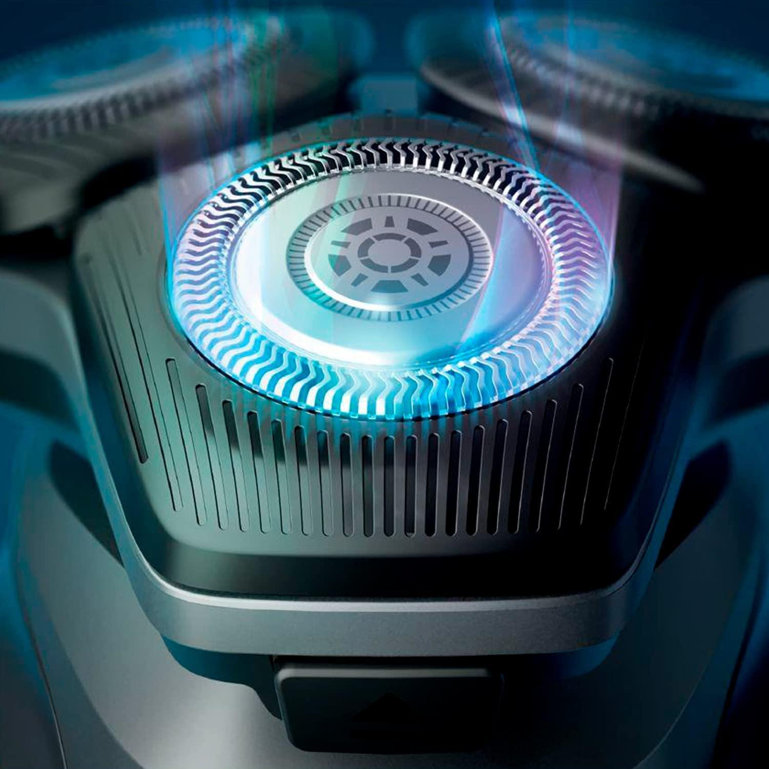 Philips Quick Clean Pod Replacement Cartridge 3-Pack for Electric ...