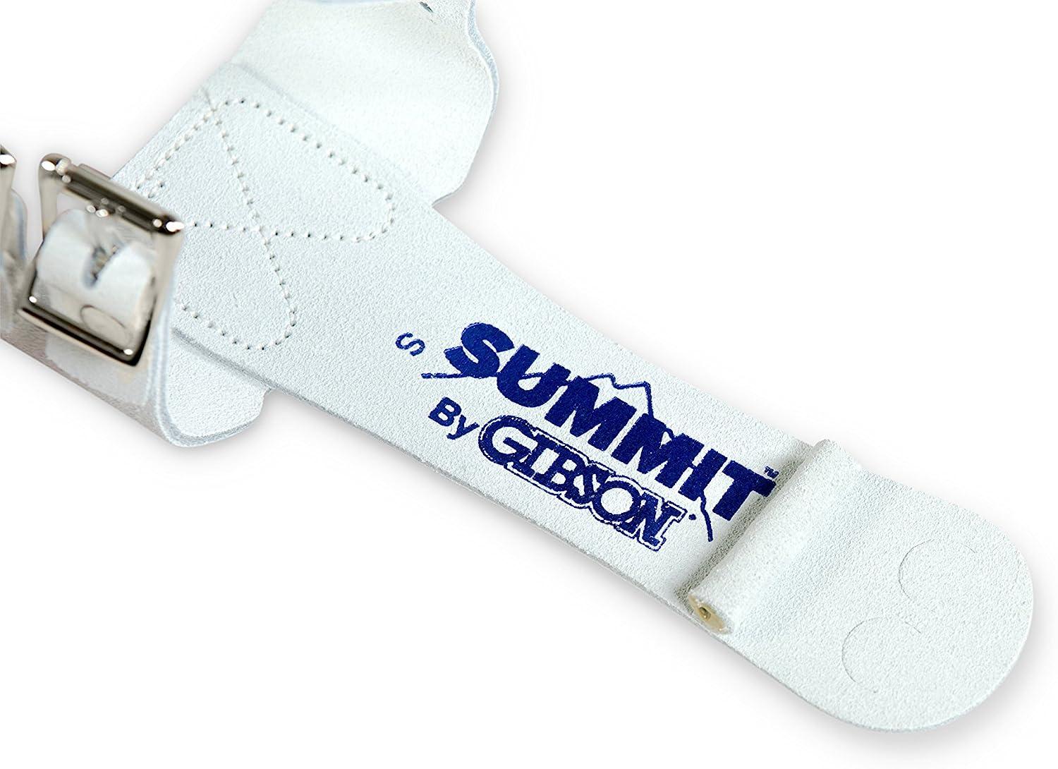 Gibson Athletic Summit Grip Ladies Buckle Small - Premium Quality ...