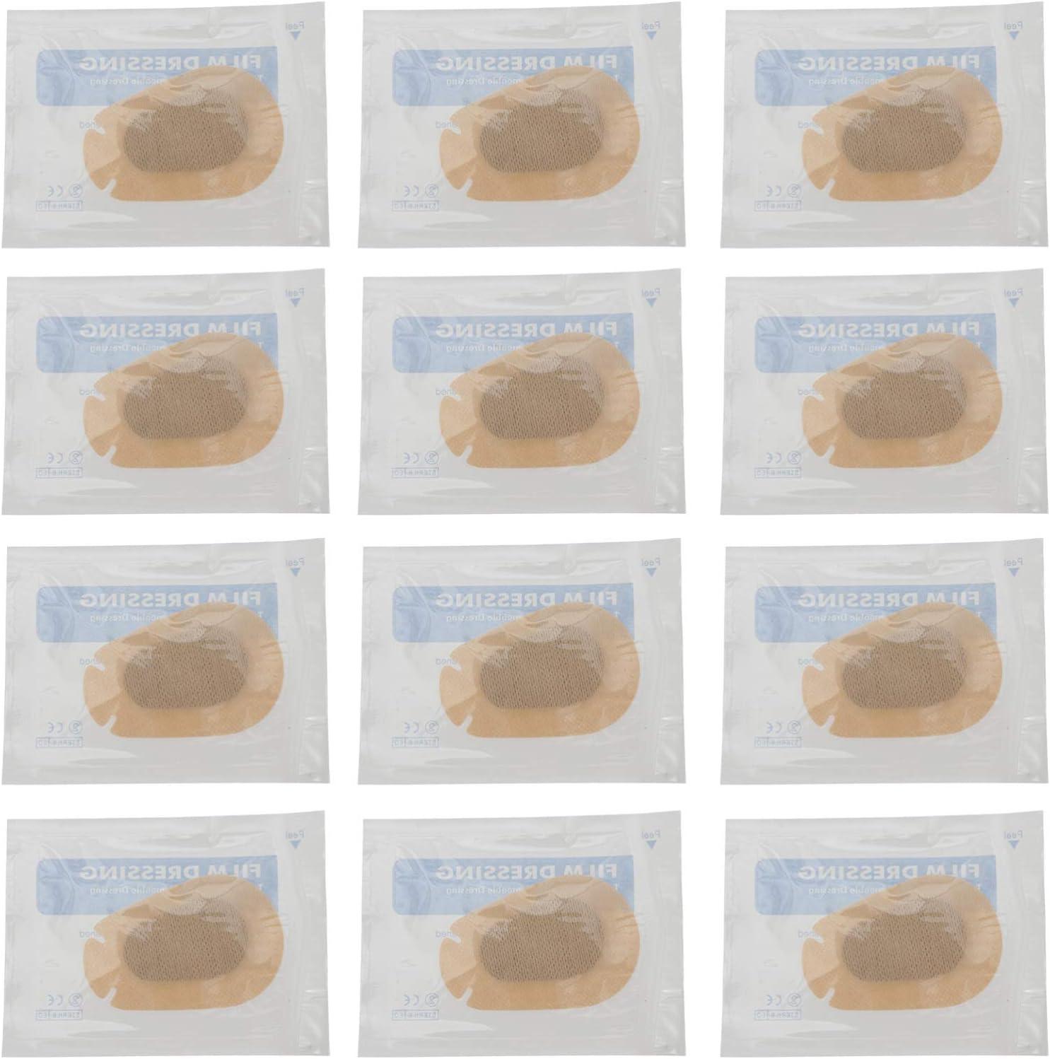 EXCEART 60pcs Disposable Eye Patch Pad for Amblyopia - Adhesive ...