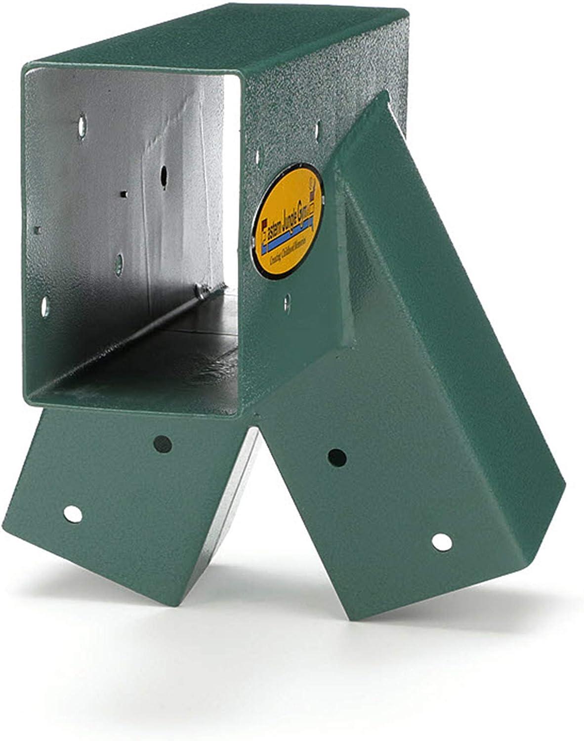 Eastern Jungle Gym Easy 1-2-3 A-Frame Swing Set Bracket - Heavy Duty ...