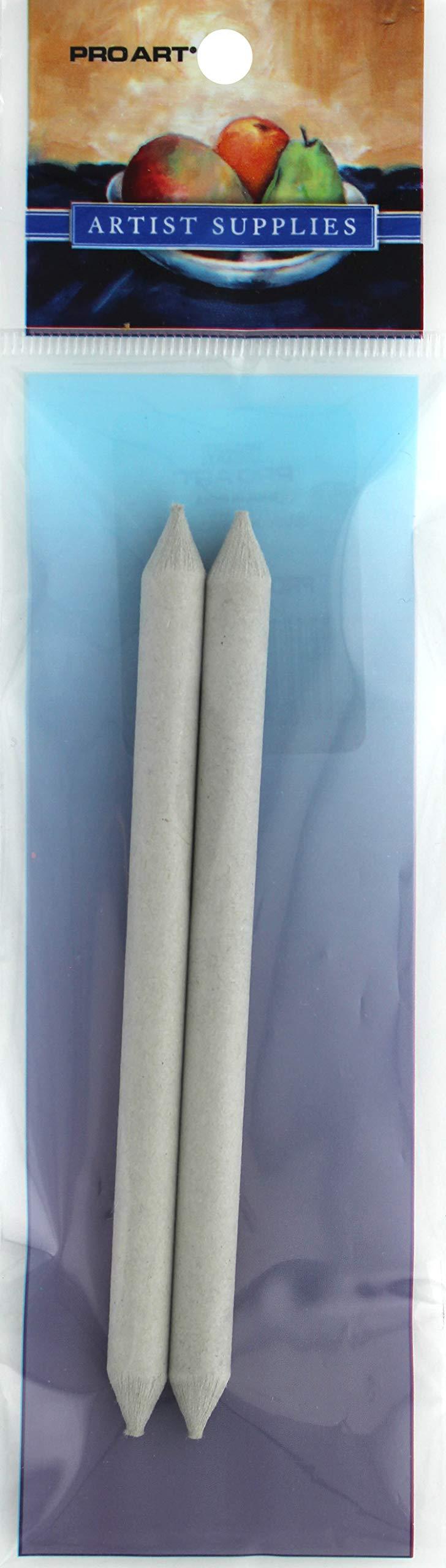 Pro Art Stump Blending Tool #3 - Artistic Smudging and Blending Tool ...