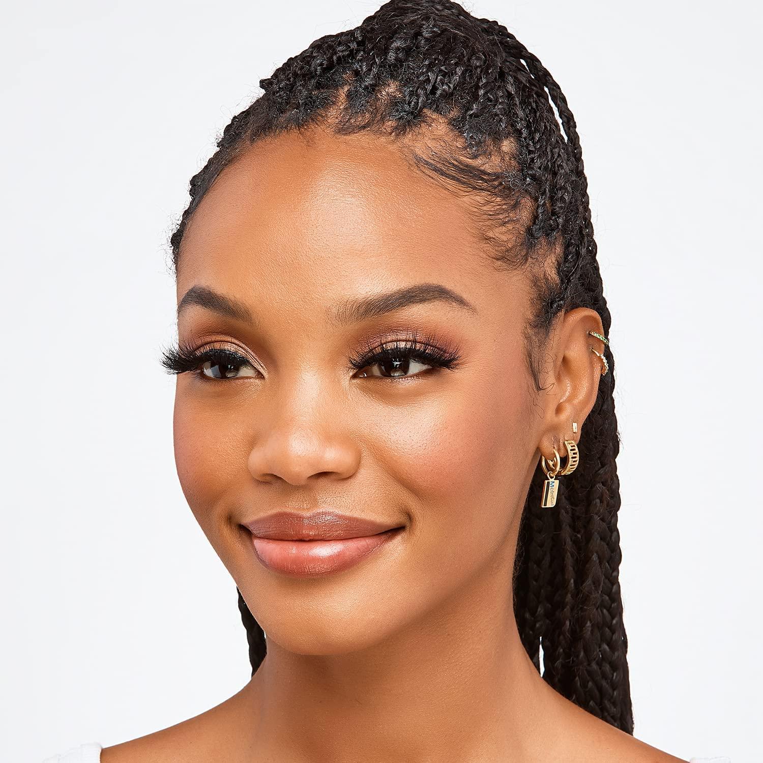 i-ENVY Luxury Mink Collection 100% Real Mink False Lashes - Glamorous ...