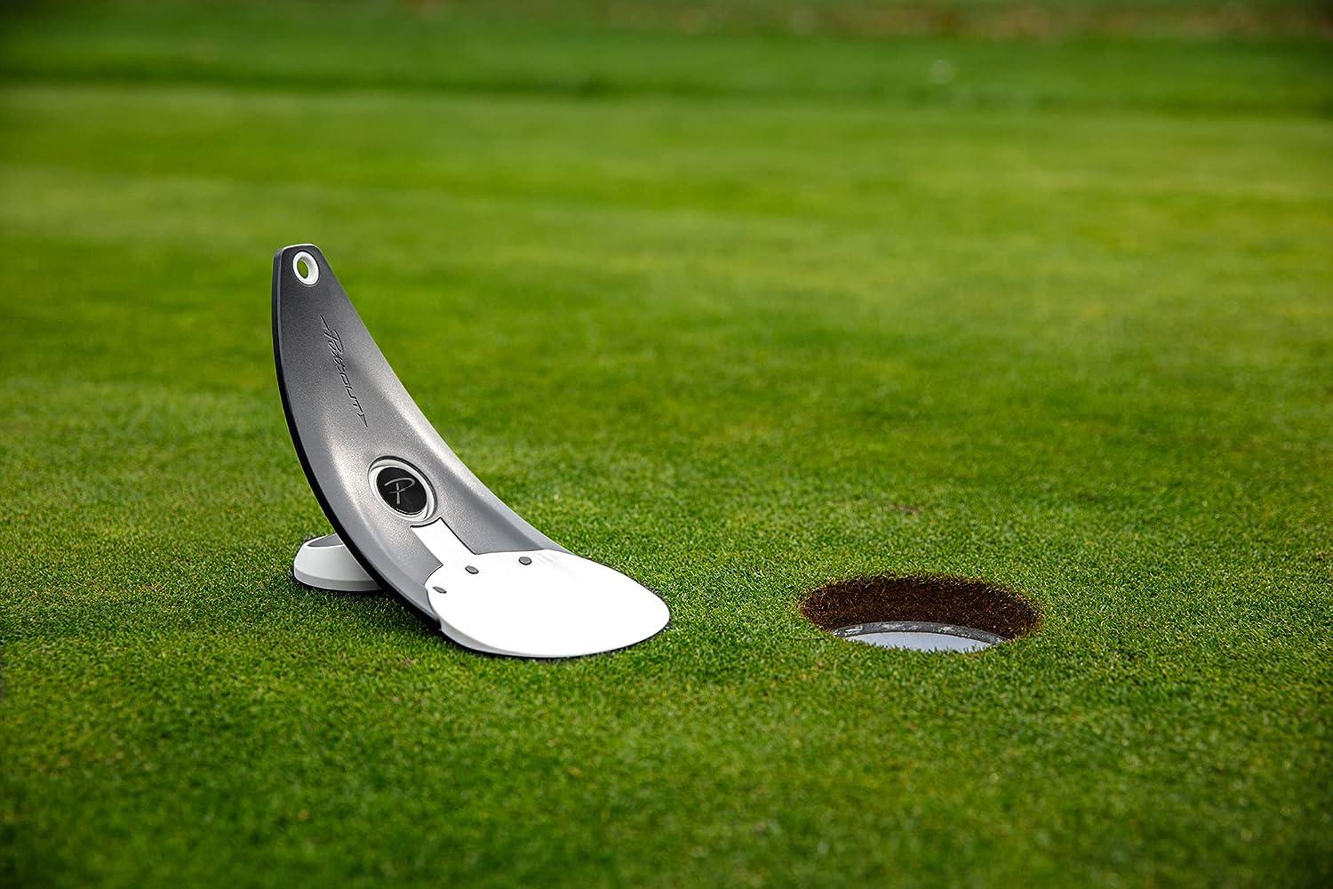 PuttOUT Premium Pressure Putt Trainer - Improve Your Putting Skills ...