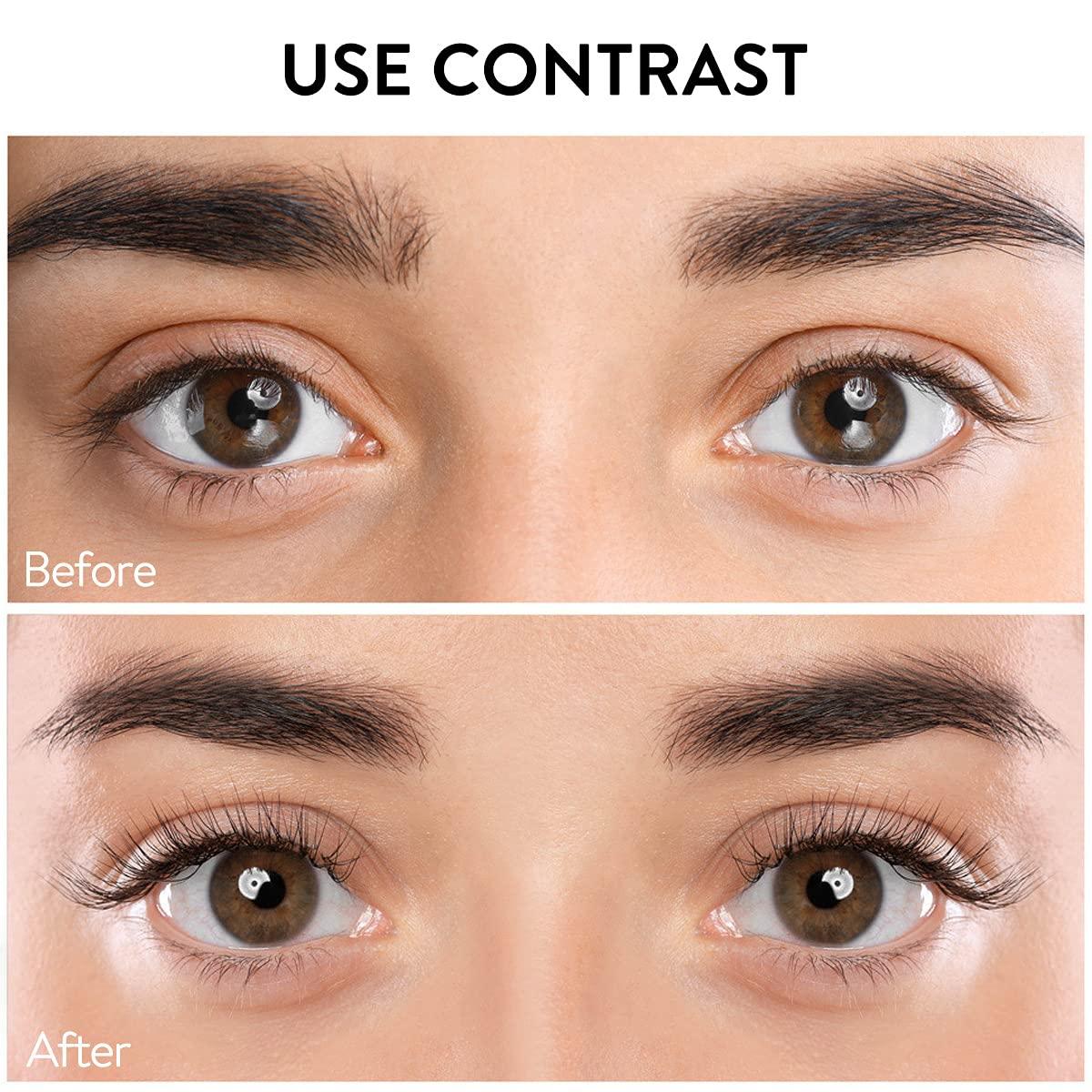 clear mascara conditioner