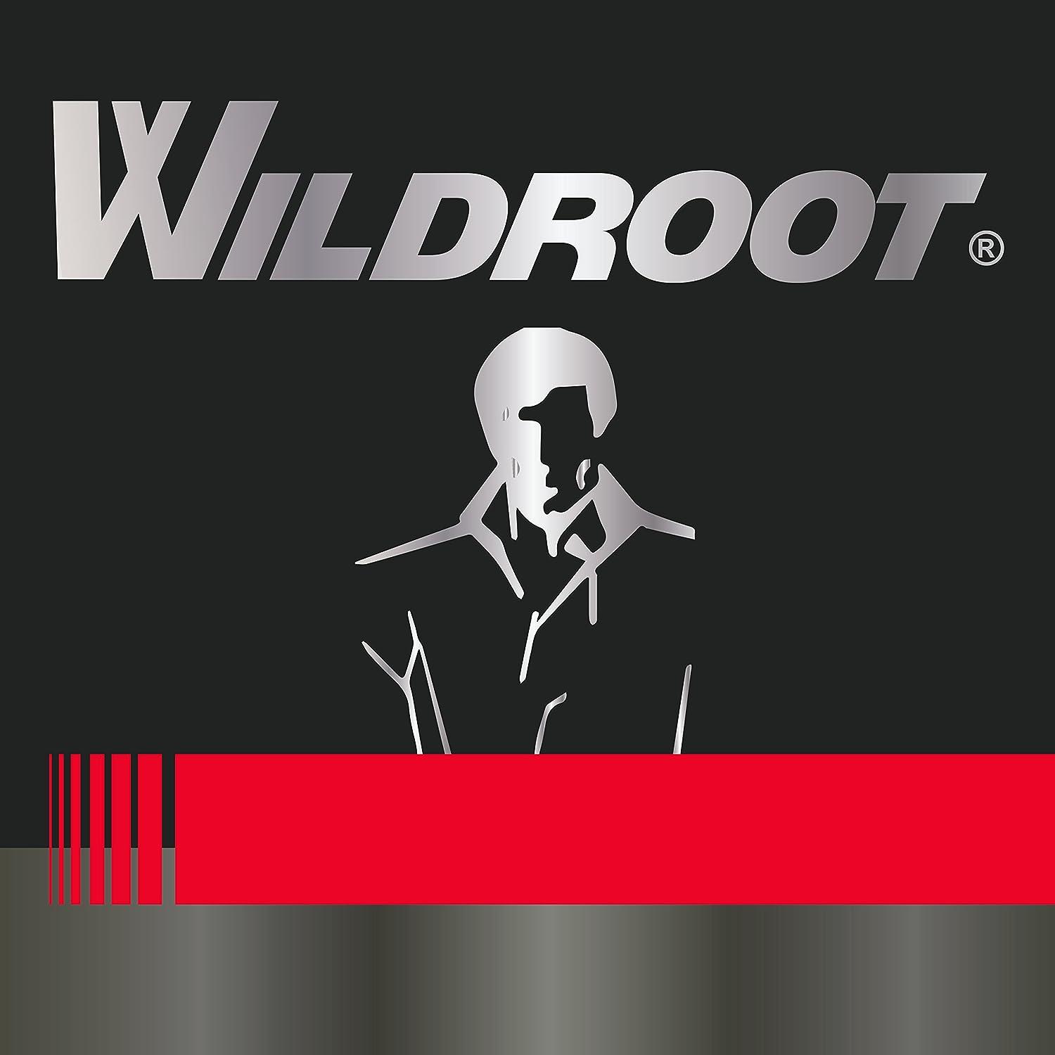 Wildroot Hair Groom Conditioner 8.45oz - Nourishing Hair Treatment ...