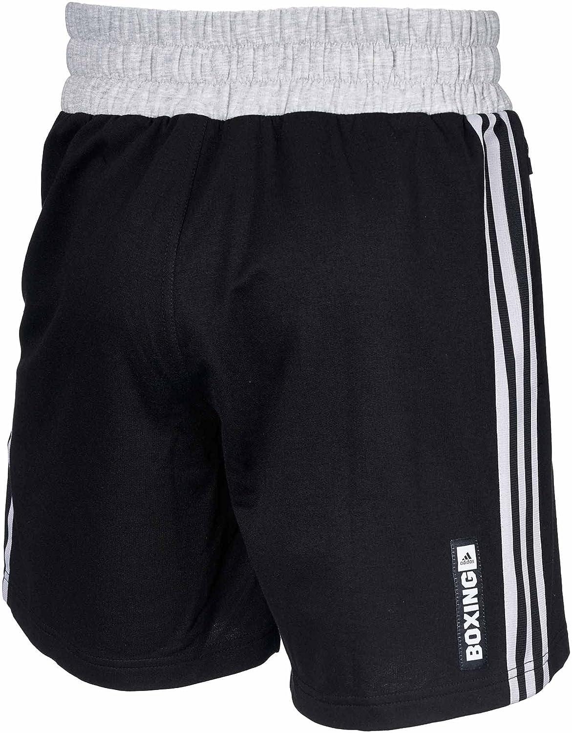 adidas BOXWEAR Traditional Boxing Shorts - Medium | Buy Now in ...