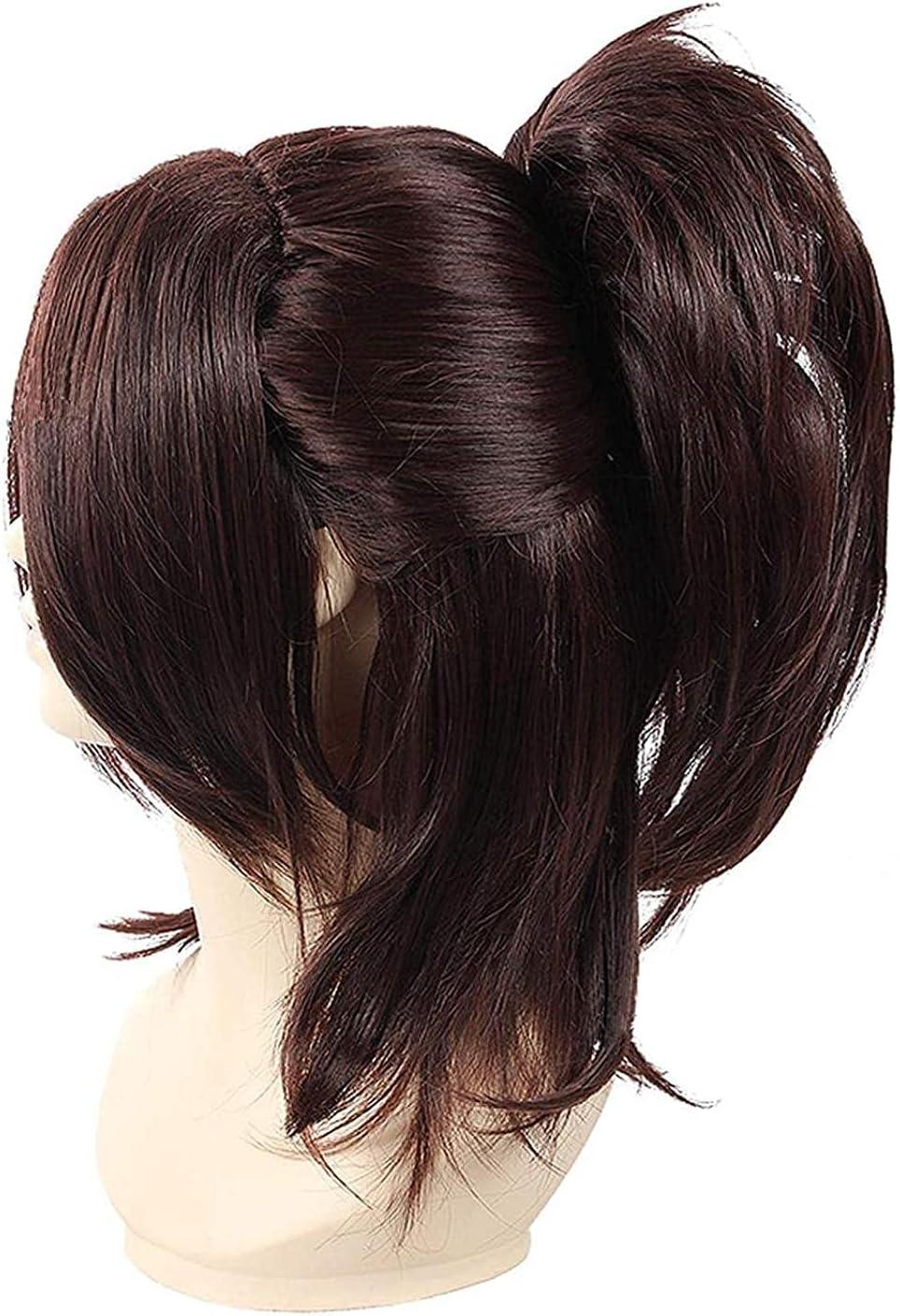 Attack on Titan Annie Leonhart Wig - Authentic Cosplay Hair Props ...