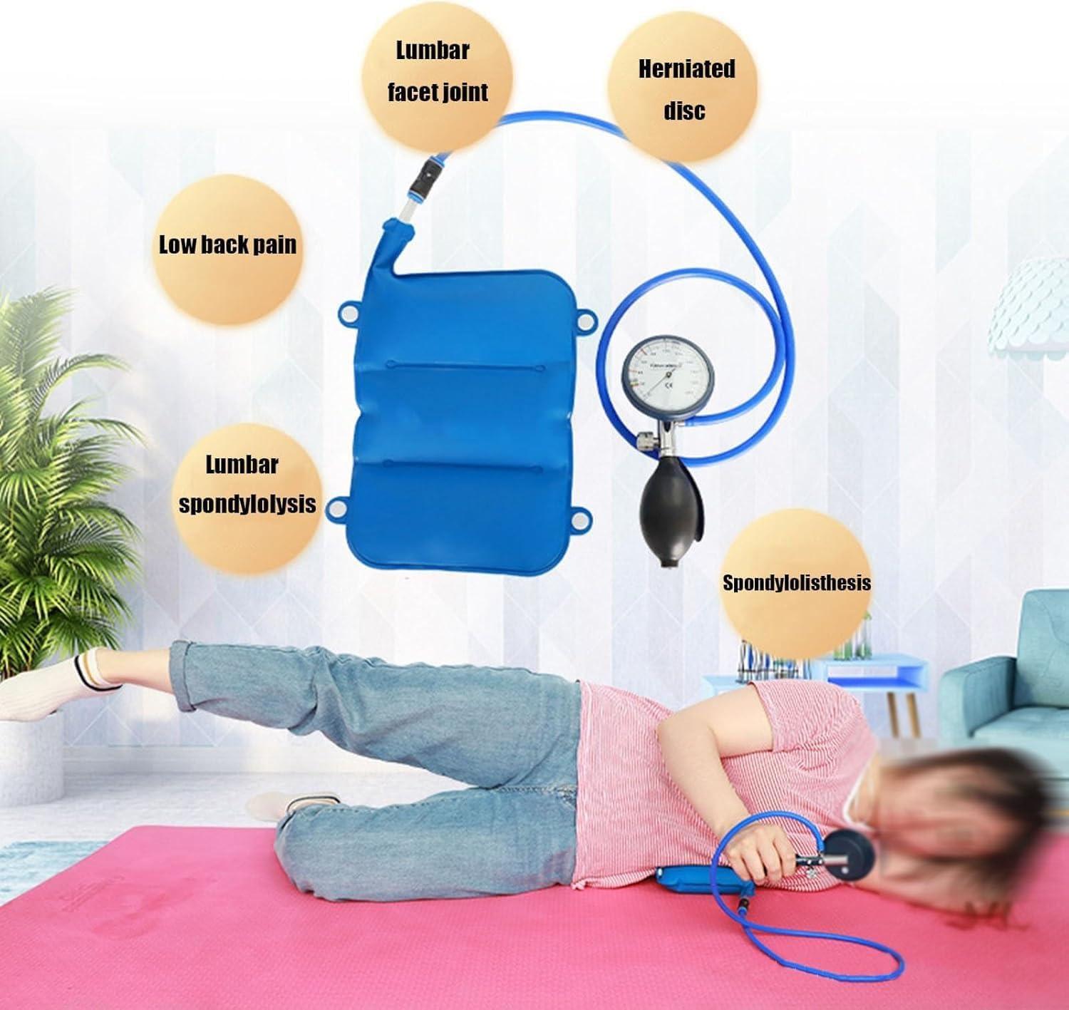 Core Strengthening Biofeedback Device Pressure Biofeedback Stabilizer ...