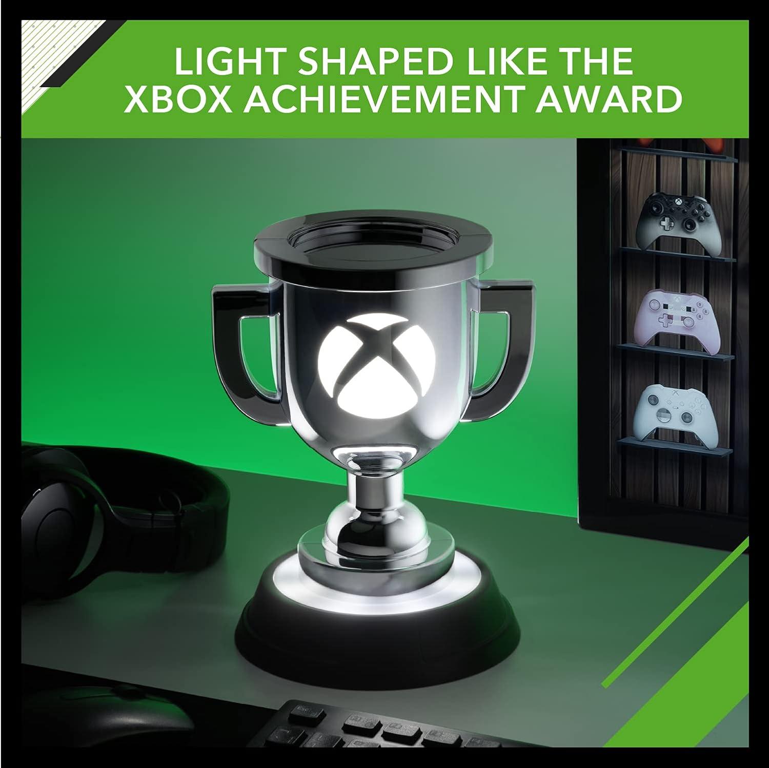 Buy Paladone Xbox Achievement Light - Officially Licensed Multi-Colour ...