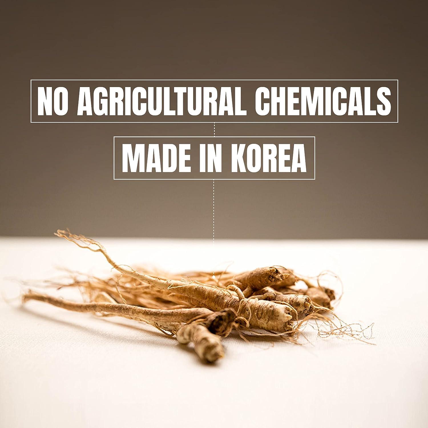 Pure Doraji Herb Syrup 5.3oz - Korean Bellflower Root Extract ...