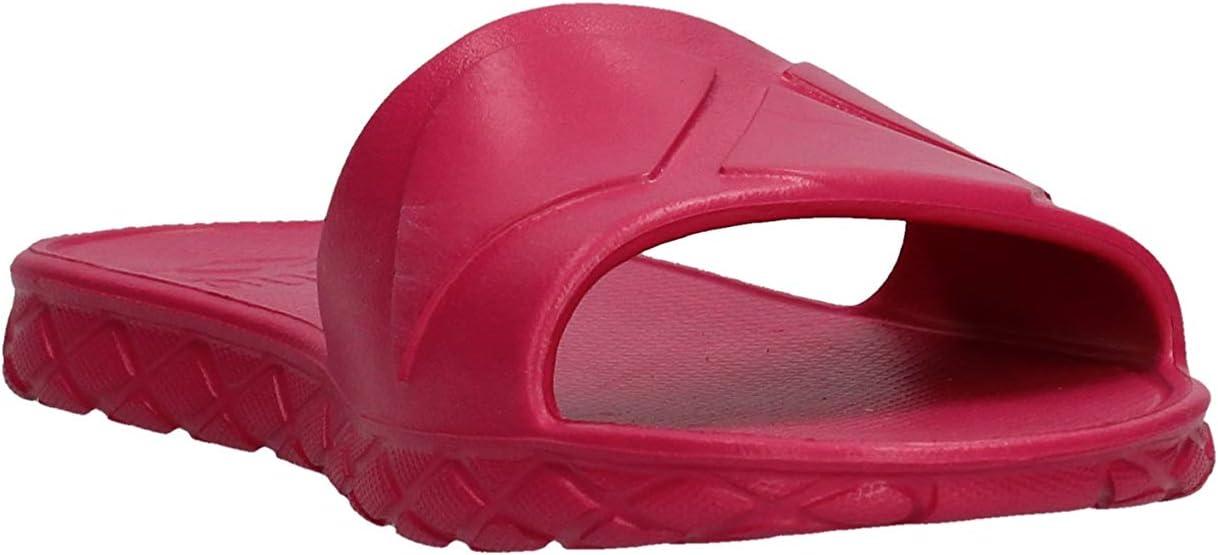 ARENA Waterlight Junior Boys Pool Sandals - 35 EU - Magenta ...