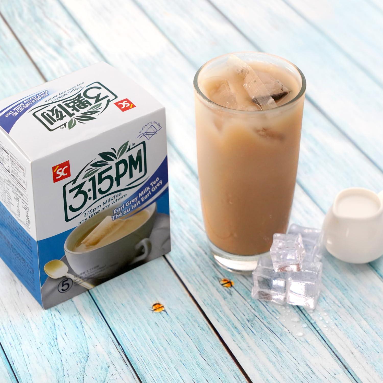 Earl Grey Milk Tea Multipack - 24 x 100g | Premium International ...