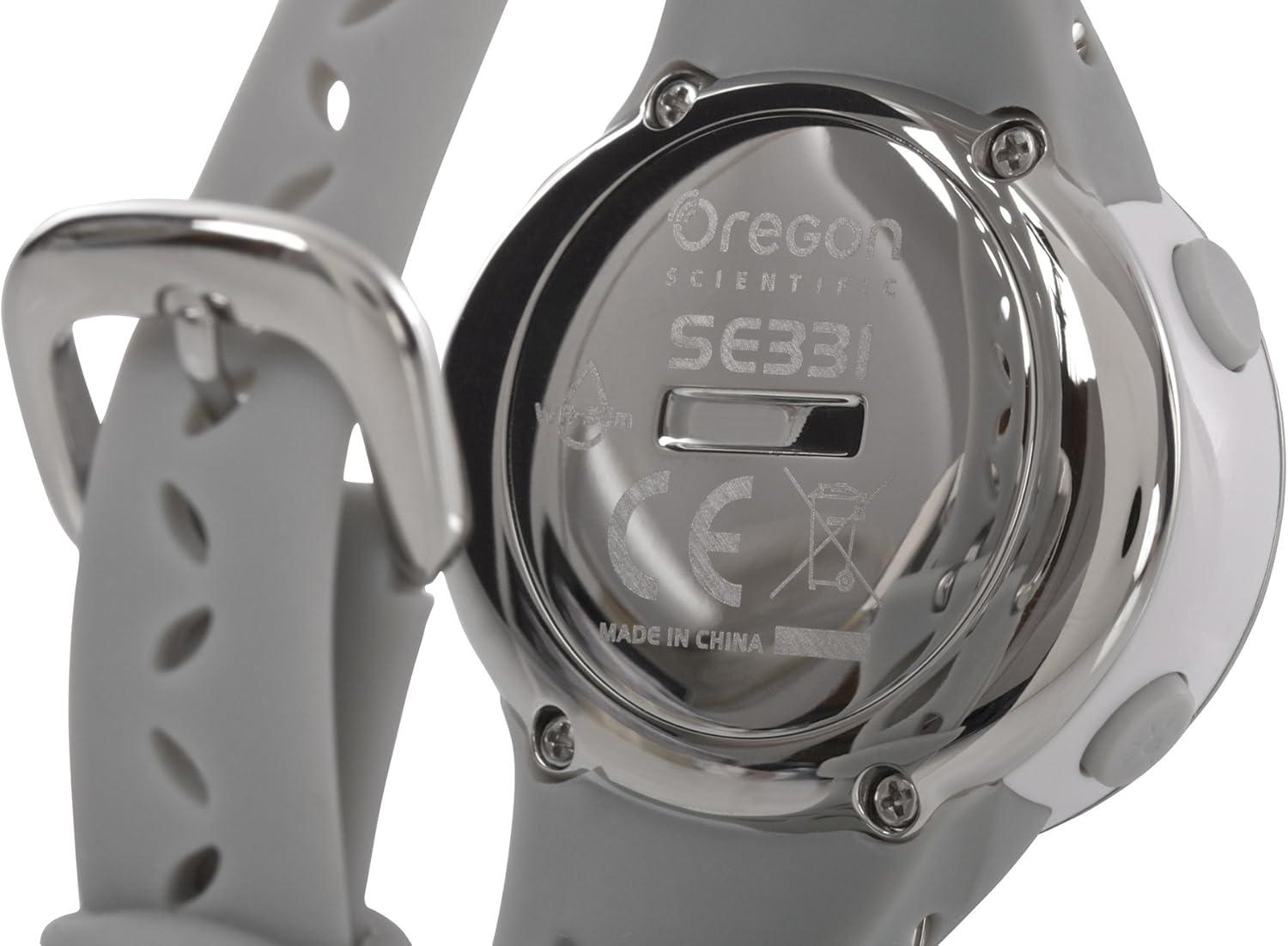 oregon scientific zone