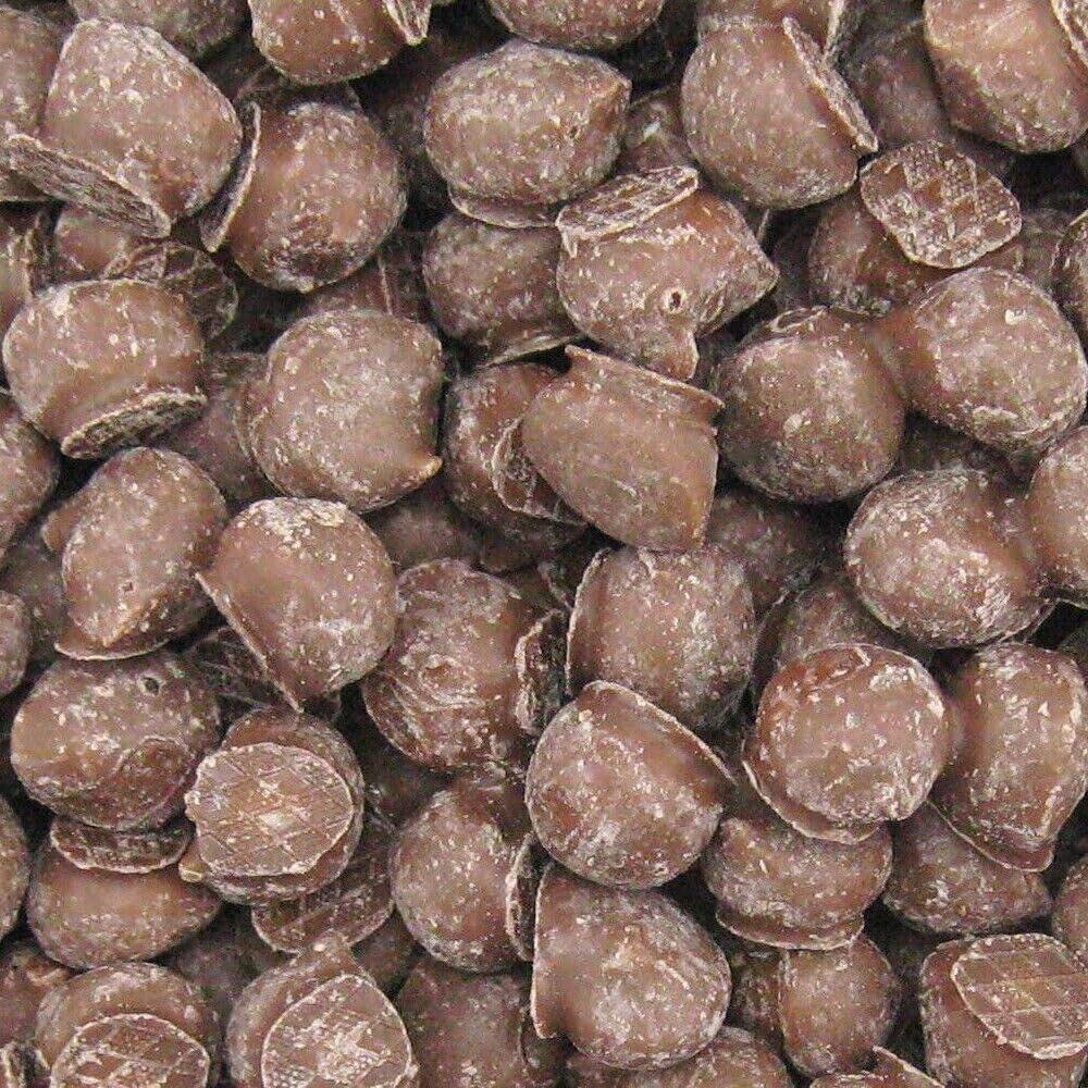 Chewing Nuts Milk Chocolate Toffee Centre 200g Bag Sweets Pick n Mix ...