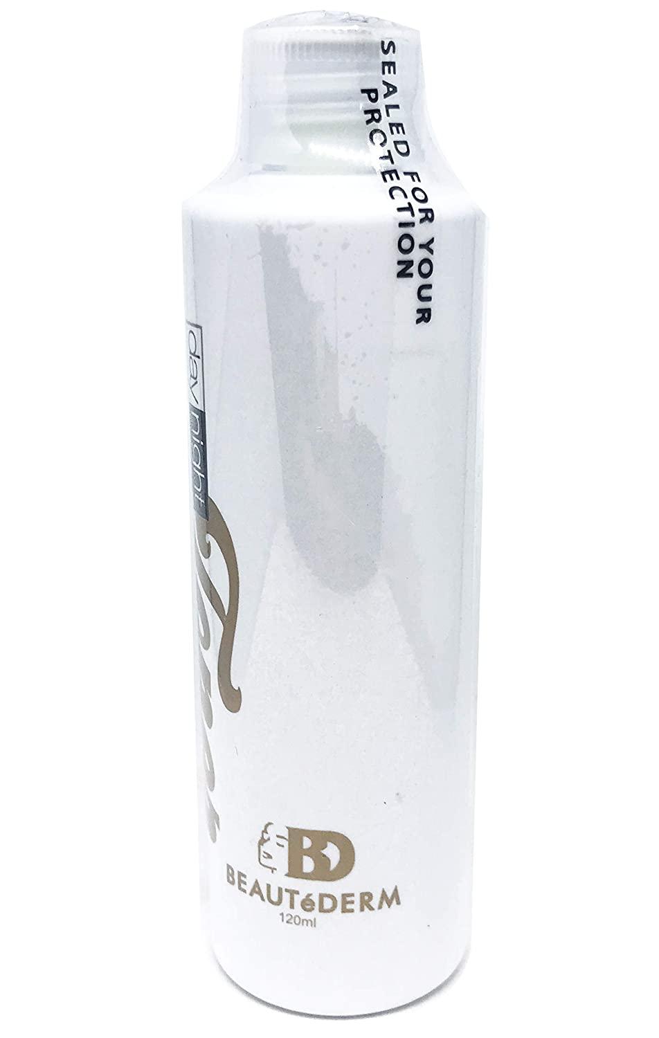 Beautederm Day and Night Toner 120ml - Skin Care Essential for Healthy ...