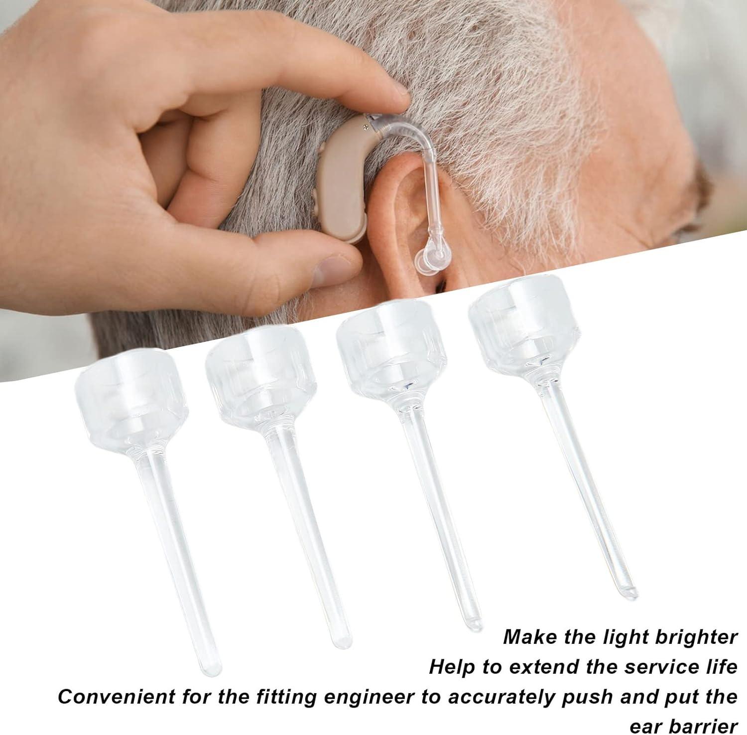 Ear Checking Penlight Replacement Tips - Convenient Home Use | [Brand ...