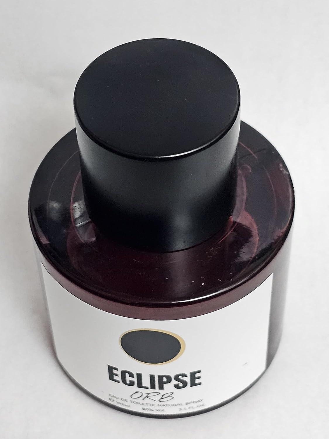 ECLIPSE ORB eau de toilette natural spray Cologne For men 3.4 oz | Buy ...