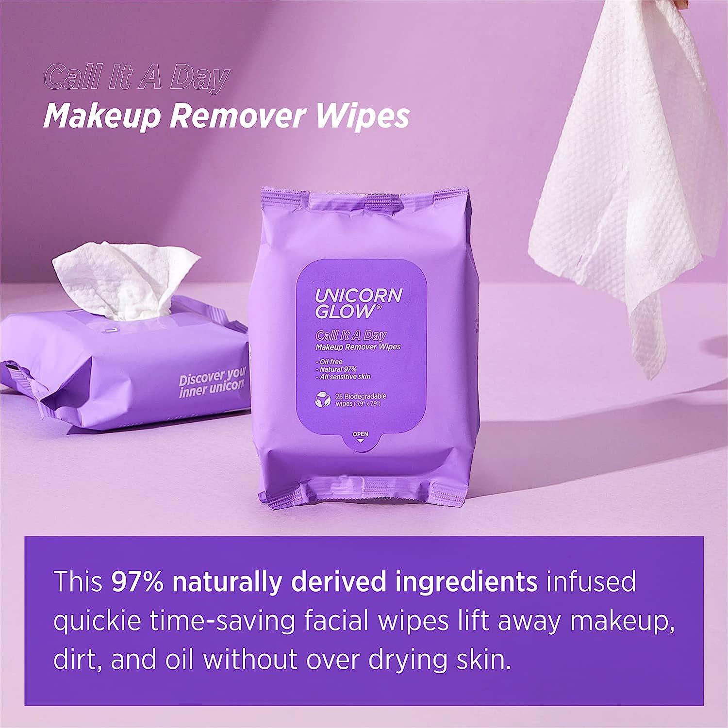 Eye Makeup Wipes