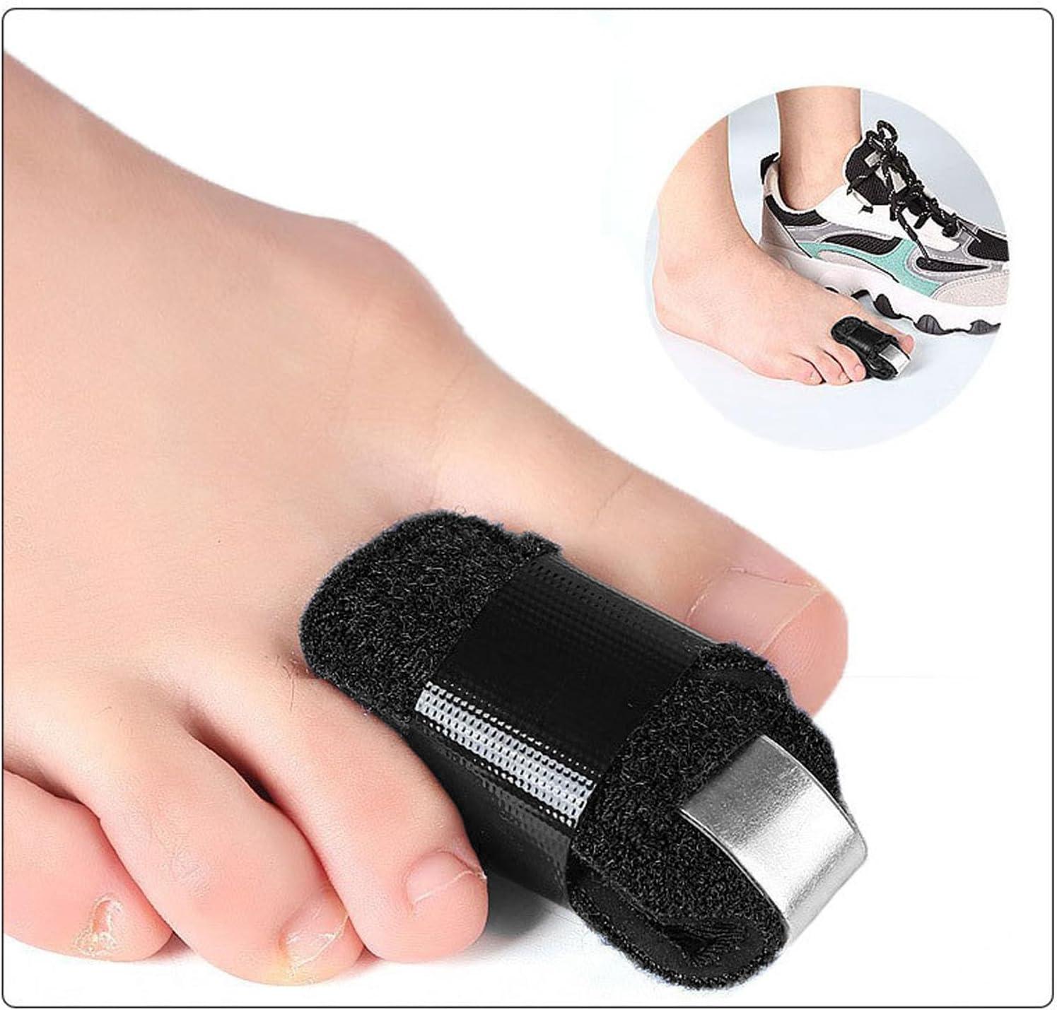 Buy Hammer Toe Correction & Claw Fixation - Aluminum Plate Toe ...