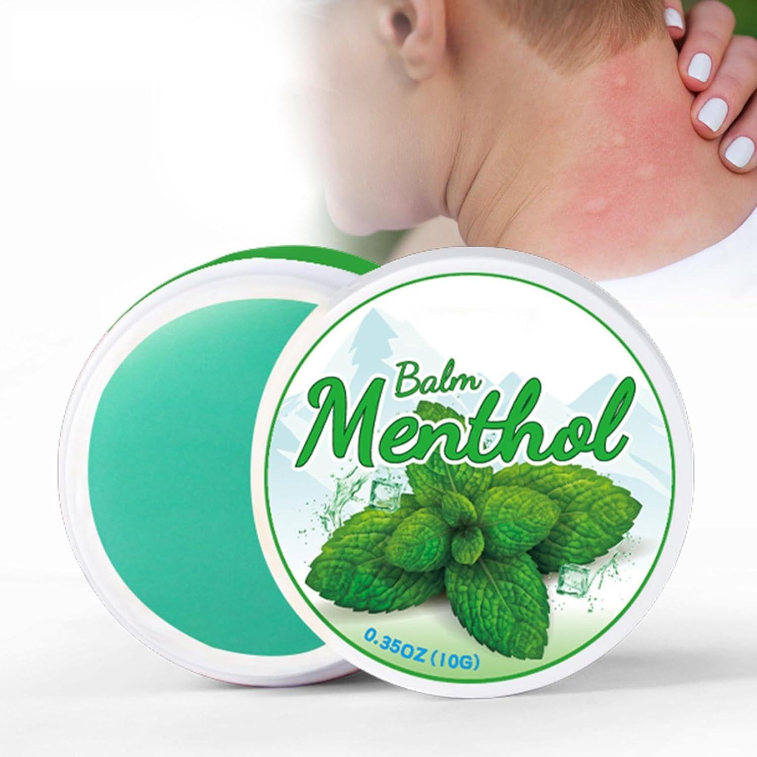 Itch Relief Cream Anti Itch Bite Cream Menthol Itch Cream Stop Itching ...
