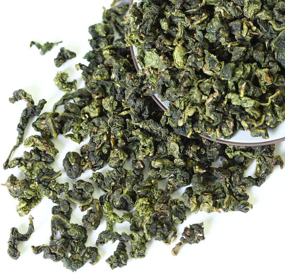 GOARTEA 250g Tieguanyin Oolong Tea - Iron Goddess High Mountain Chinese ...